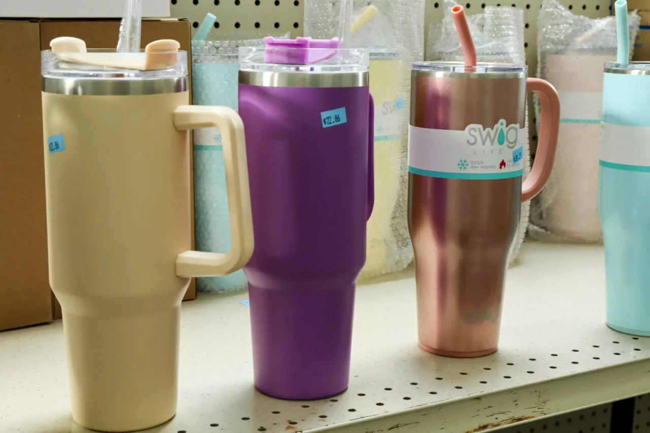 Yoder’s Country Market - Just Plain Business