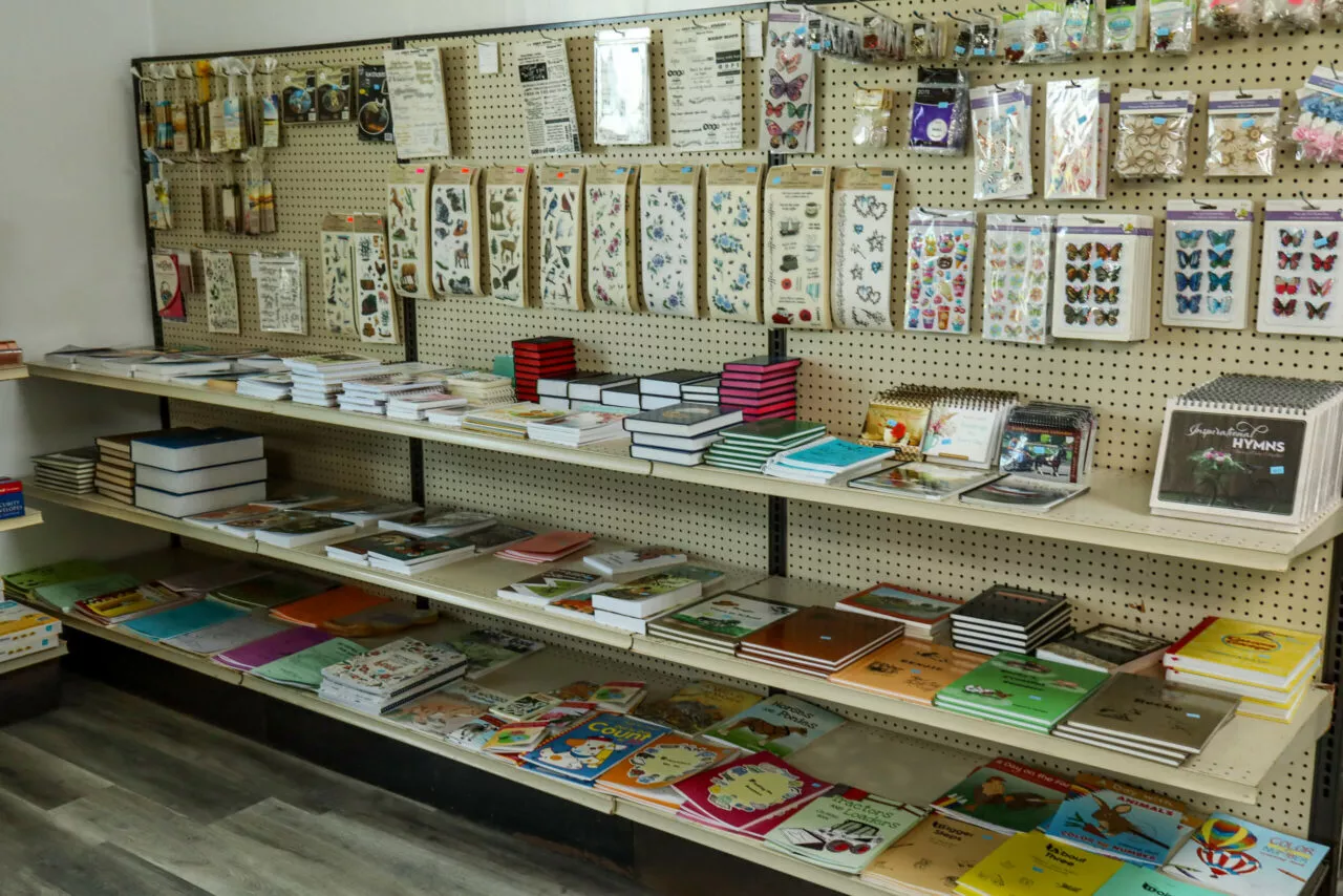 Yoder’s Country Market - Just Plain Business