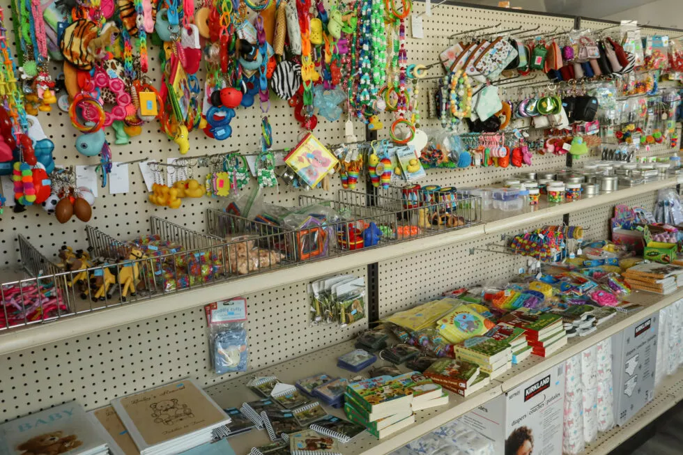 Yoder’s Country Market - Just Plain Business