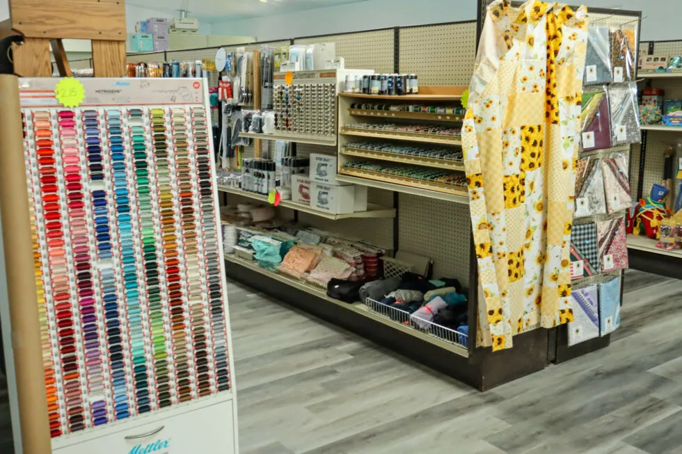 Yoder’s Country Market - Just Plain Business