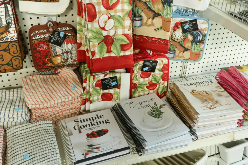 Yoder’s Country Market - Just Plain Business