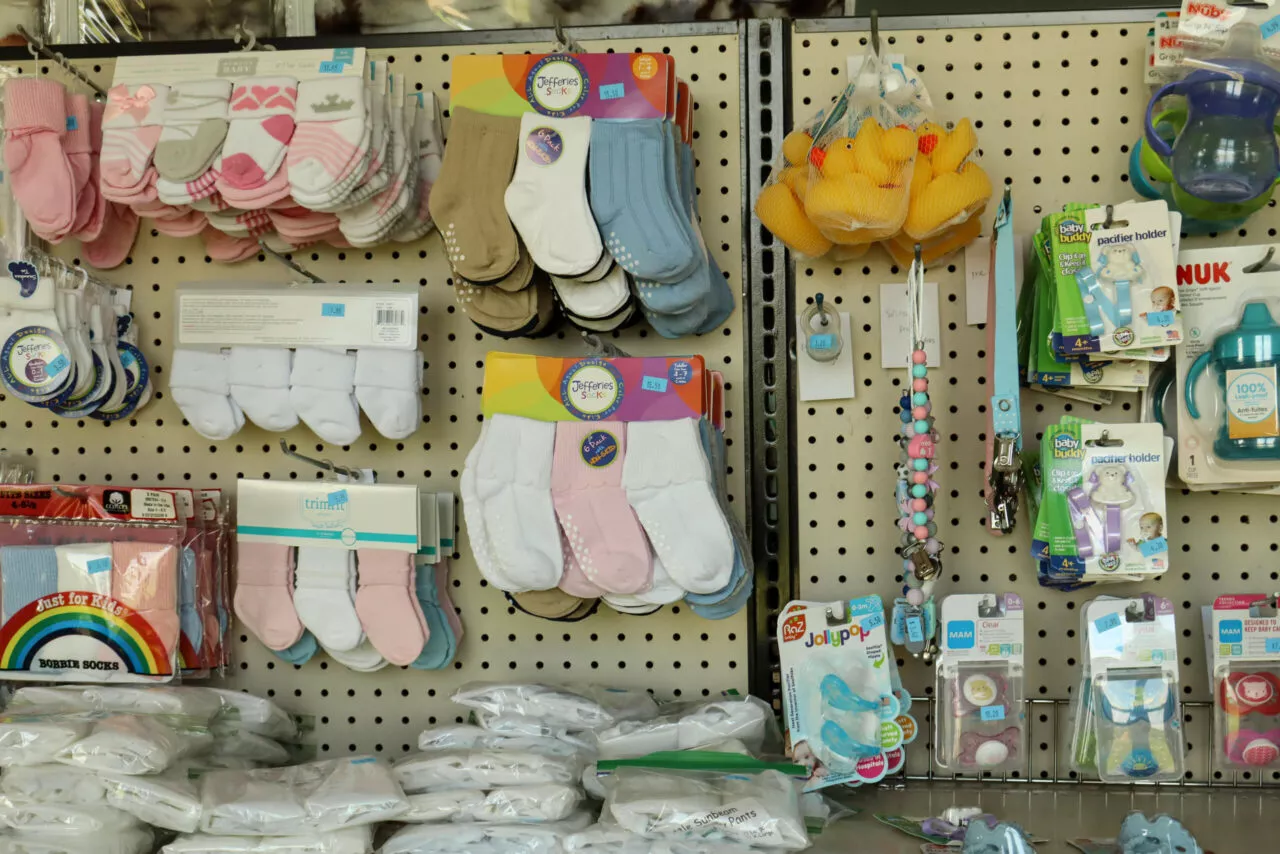 Yoder’s Country Market - Just Plain Business