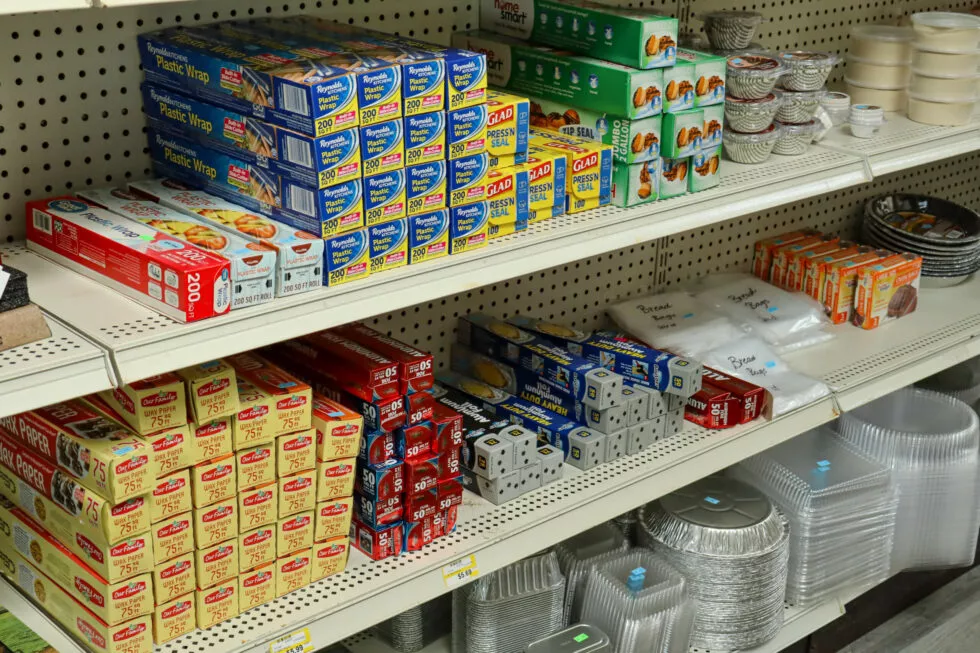 Yoder’s Country Market - Just Plain Business