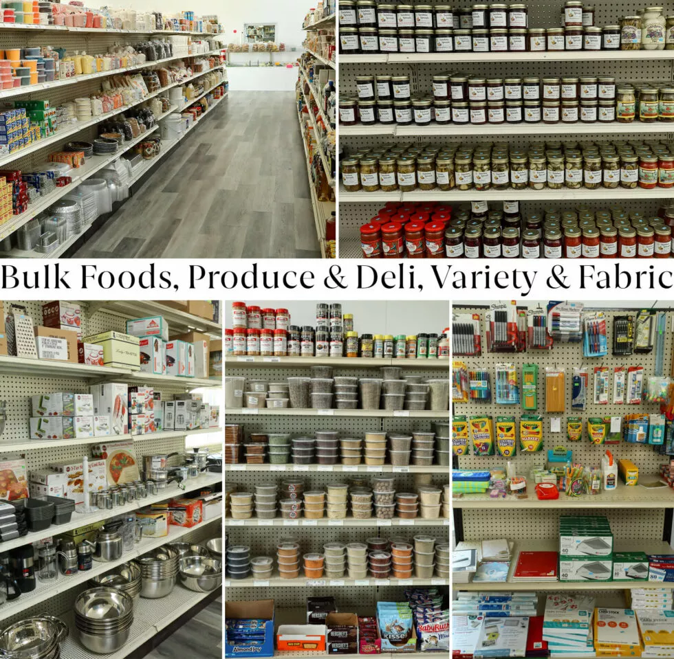 Yoder’s Country Market - Just Plain Business