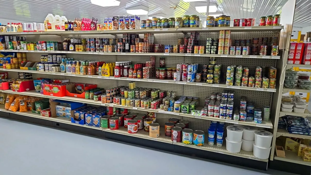 Hillpoint Country Store - Just Plain Business