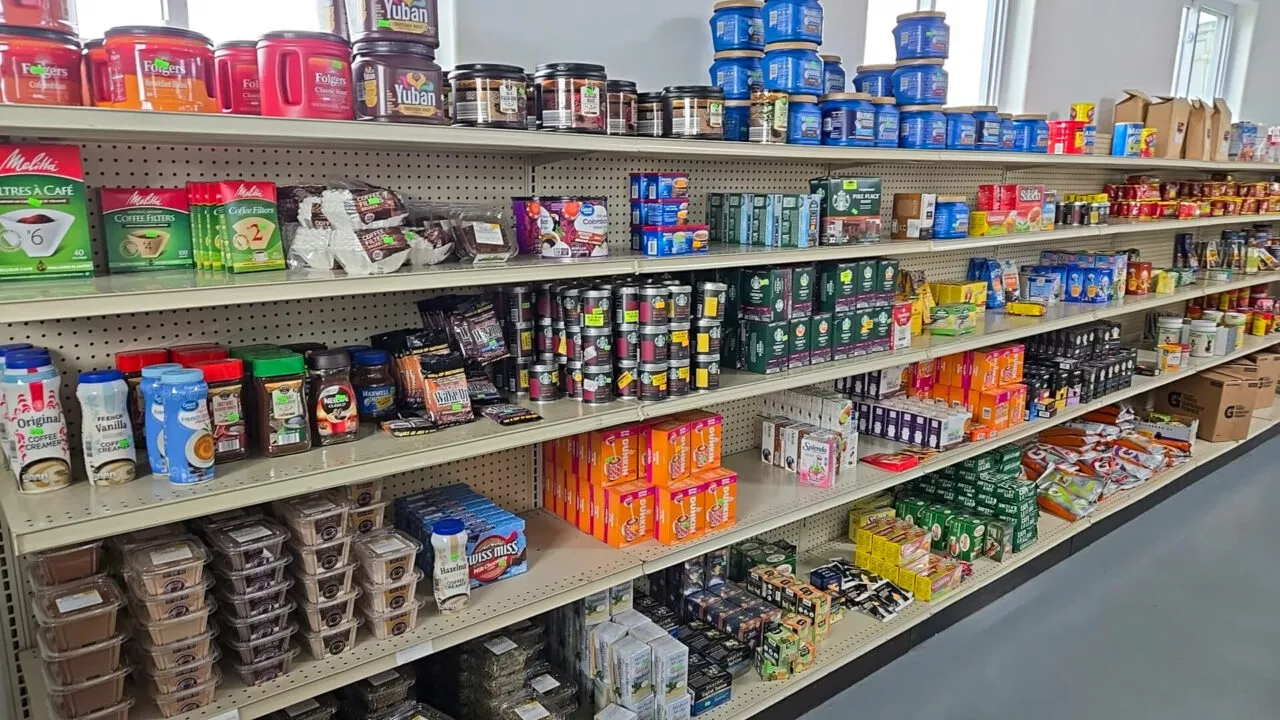 Hillpoint Country Store - Just Plain Business