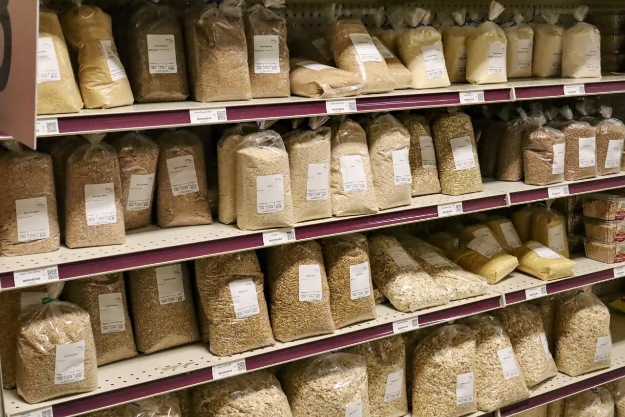 Miller’s Bulk Food & Bakery - Just Plain Business