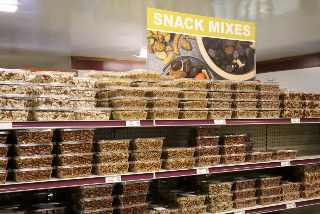 Miller’s Bulk Food & Bakery - Just Plain Business