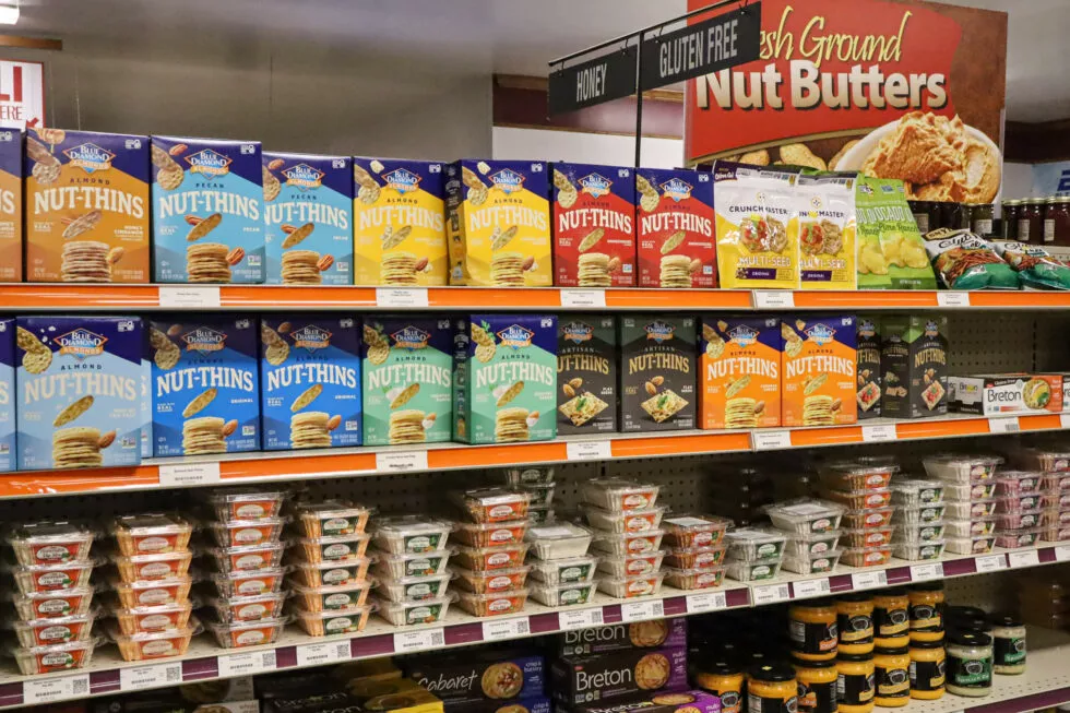 Miller’s Bulk Food & Bakery - Just Plain Business