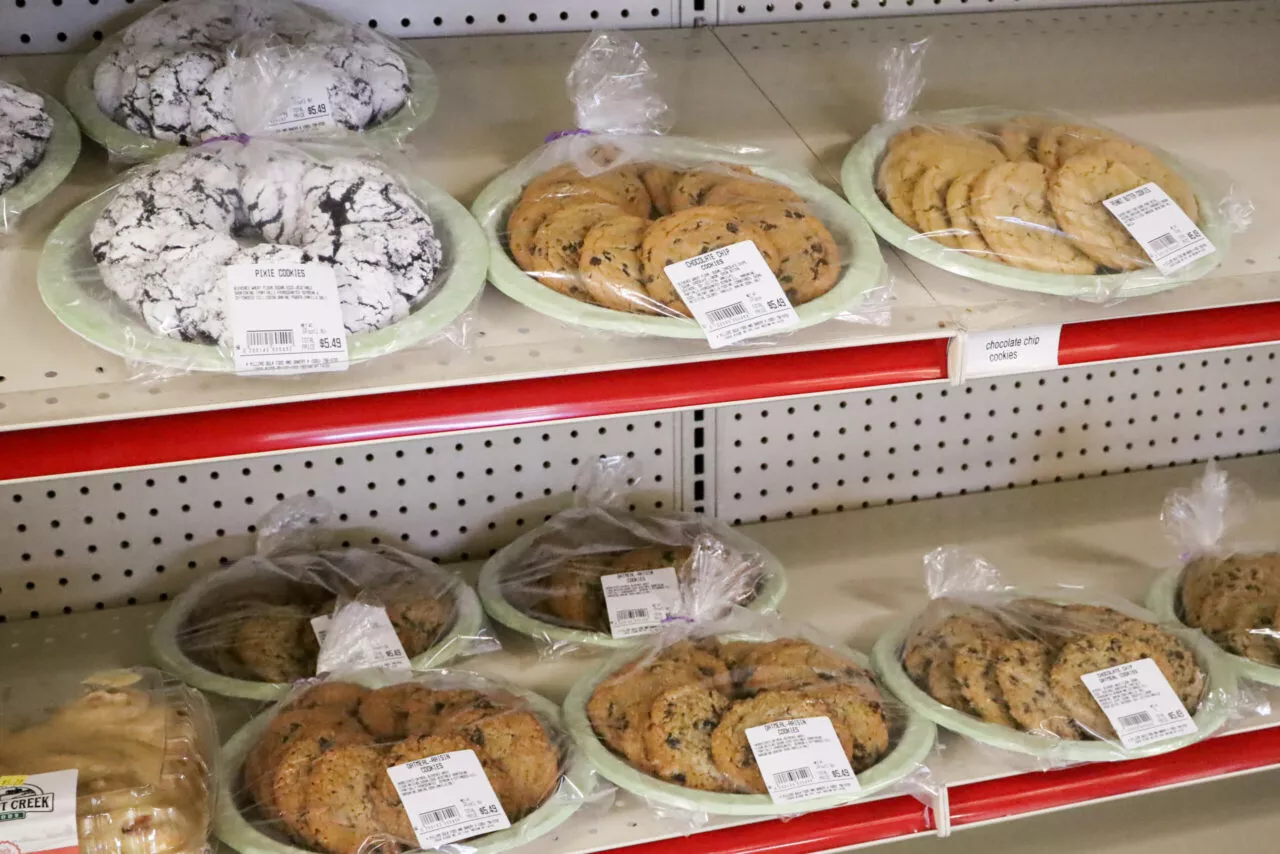 Miller’s Bulk Food & Bakery - Just Plain Business