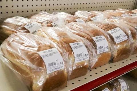 Miller’s Bulk Food & Bakery - Just Plain Business