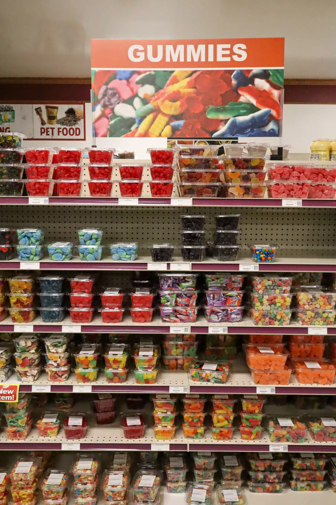 Miller’s Bulk Food & Bakery - Just Plain Business