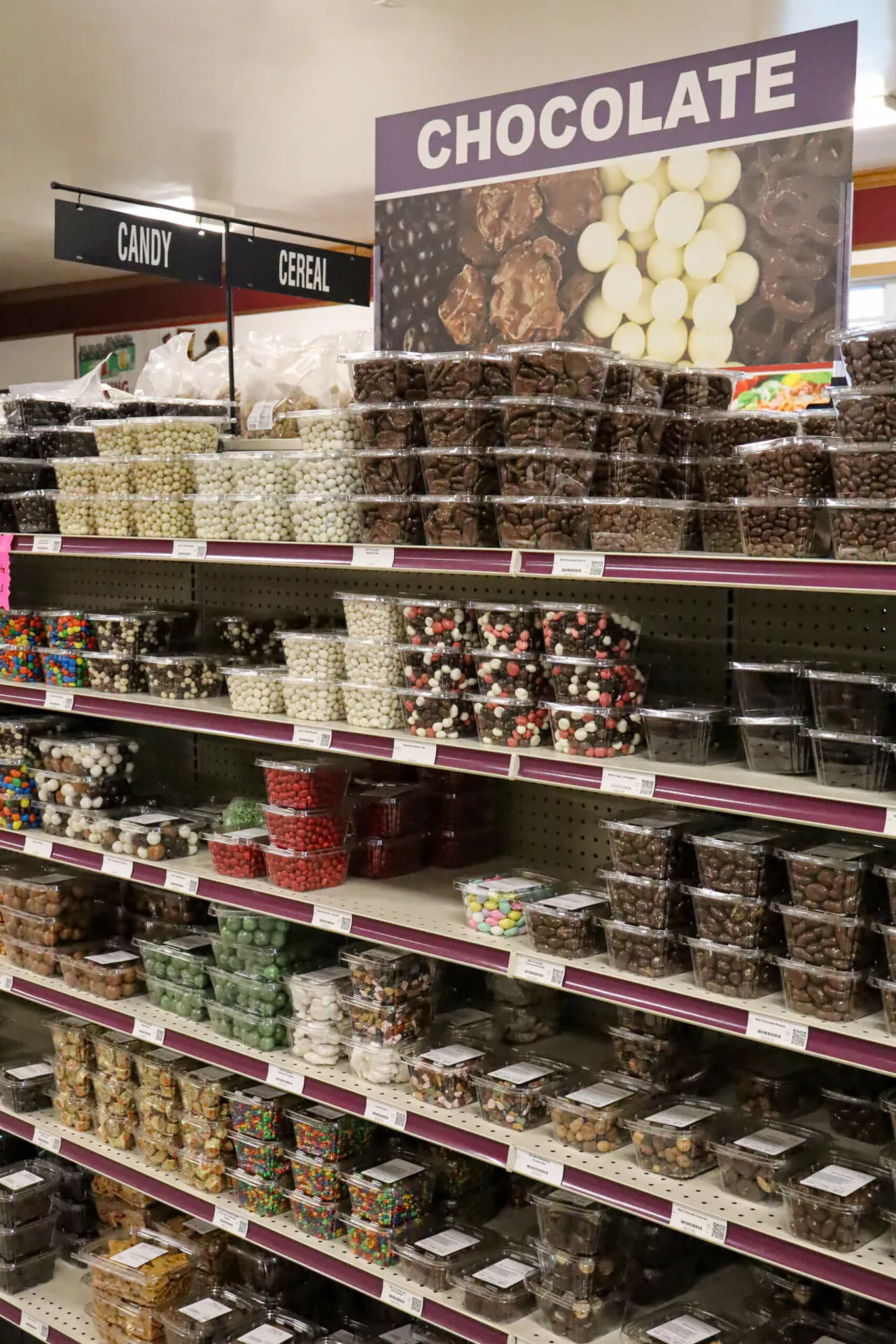 Miller’s Bulk Food & Bakery - Just Plain Business