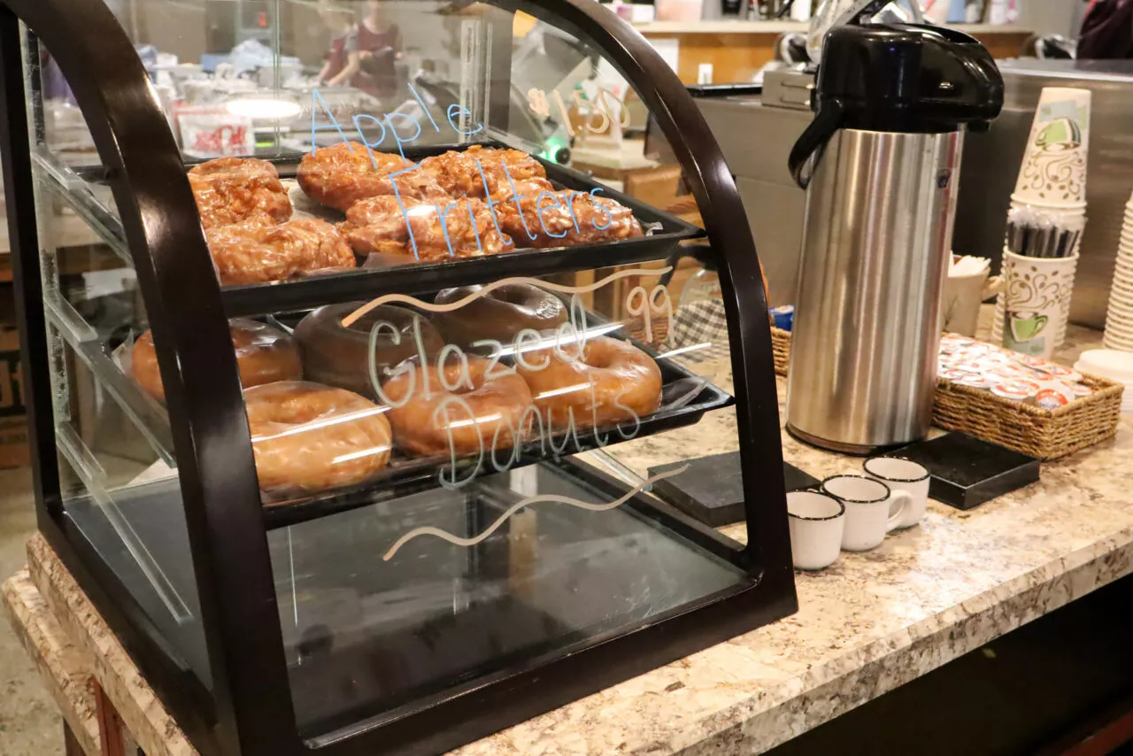 Miller’s Bulk Food & Bakery - Just Plain Business