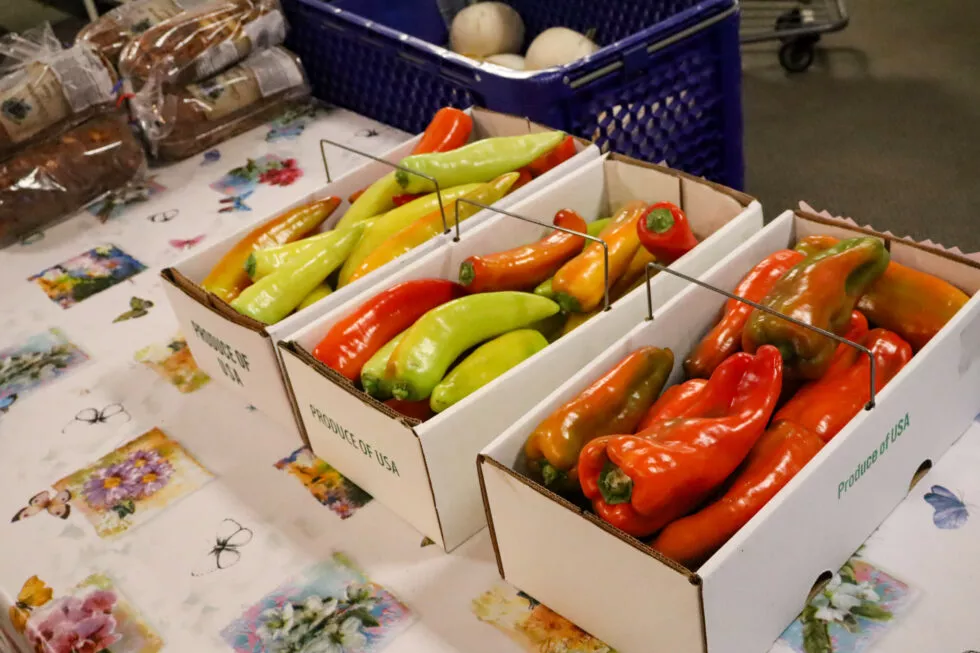 Miller’s Bulk Food & Bakery - Just Plain Business