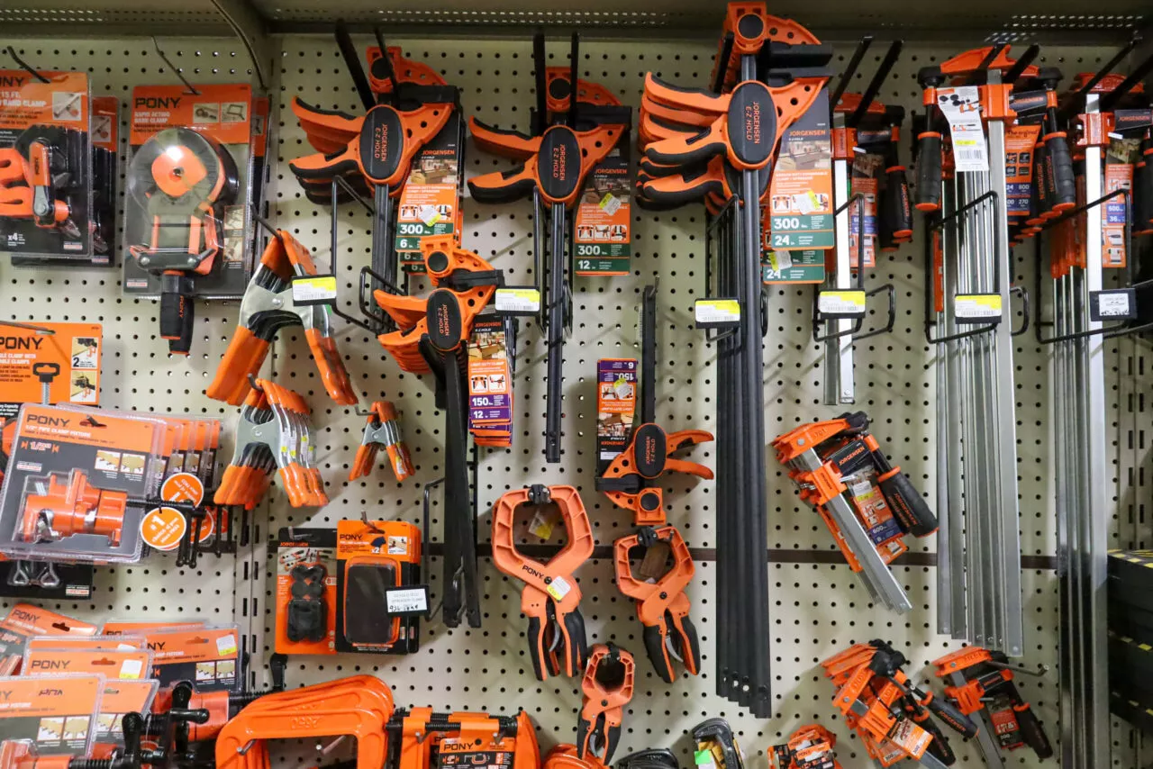 Himrod Farm Supply & Hardware - Just Plain Business