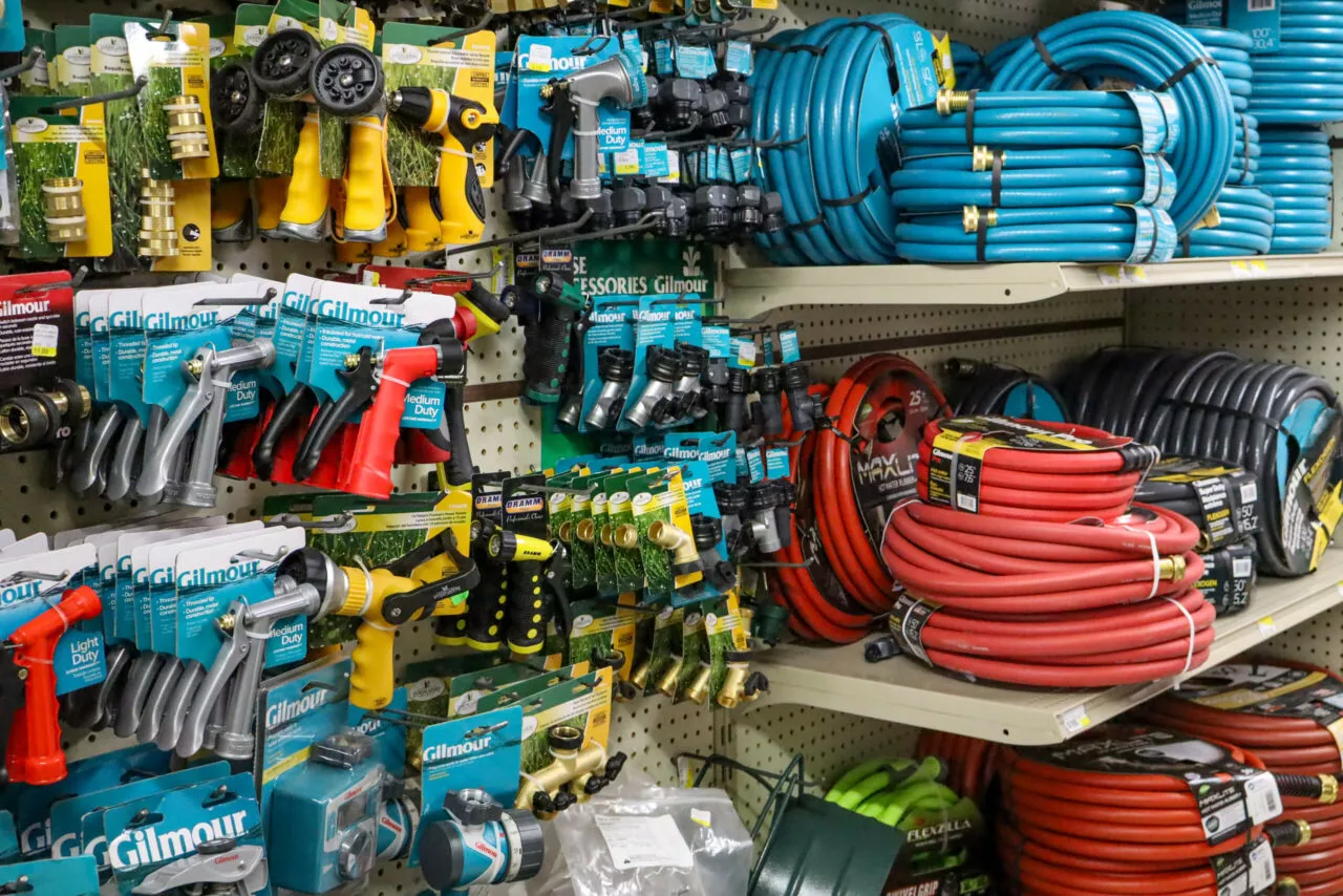 Himrod Farm Supply & Hardware - Just Plain Business