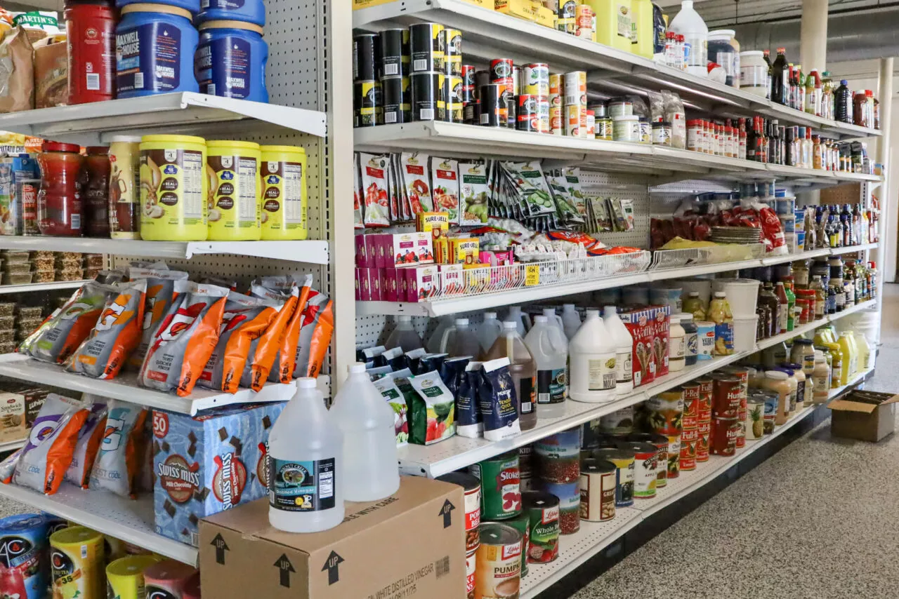 Dutch Country Market - Just Plain Business