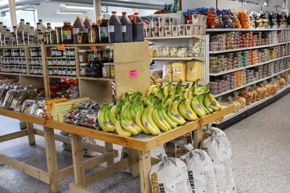 Dutch Country Market - Just Plain Business