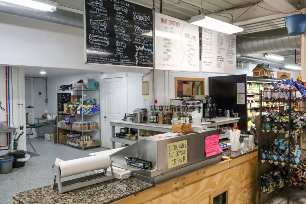 Dutch Country Market - Just Plain Business