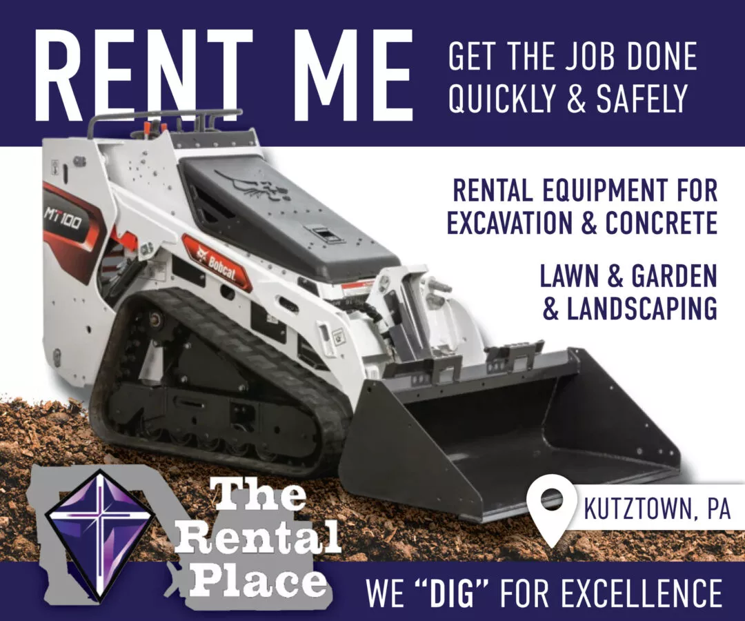 The Rental Place - Just Plain Business