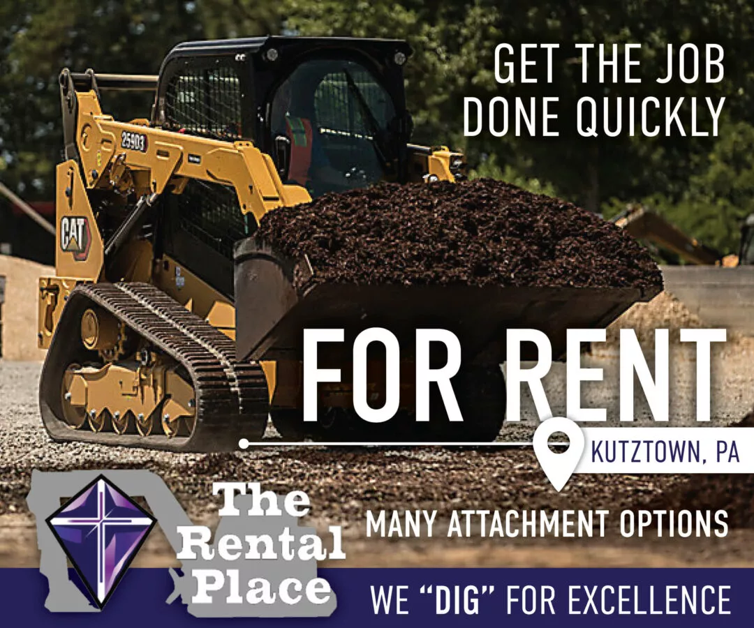 The Rental Place - Just Plain Business