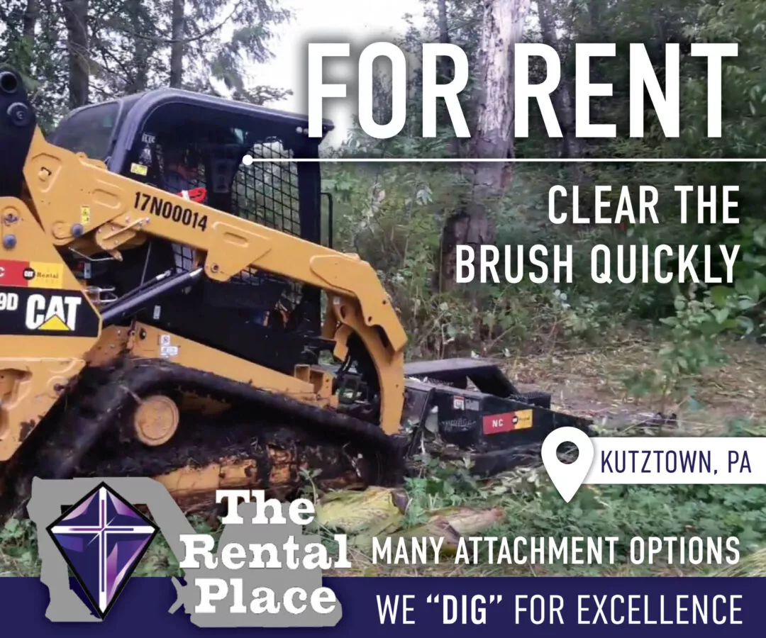 The Rental Place - Just Plain Business
