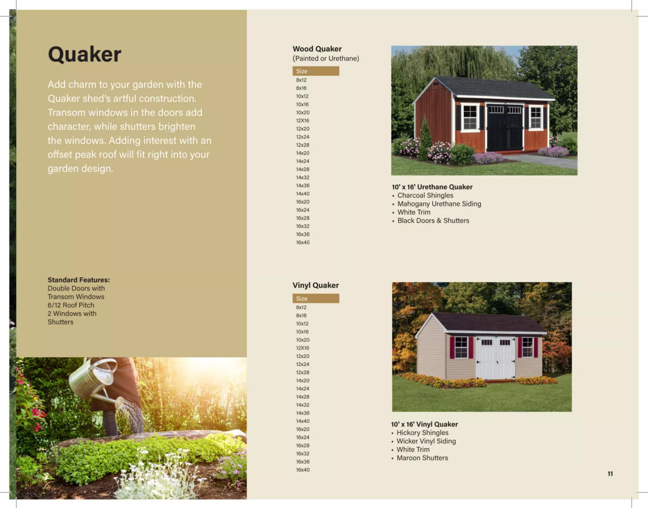 Everlast Portable Buildings - Just Plain Business