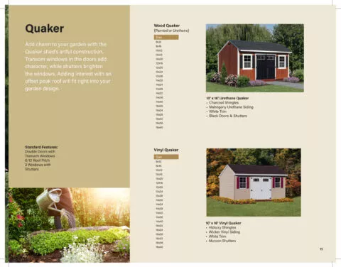 Everlast Portable Buildings - Just Plain Business