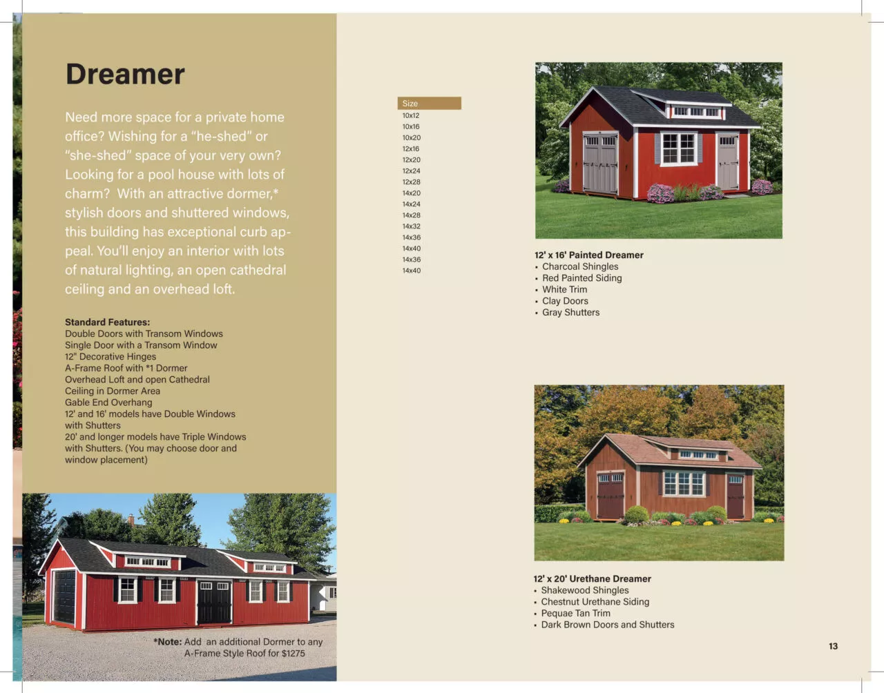 Everlast Portable Buildings - Just Plain Business