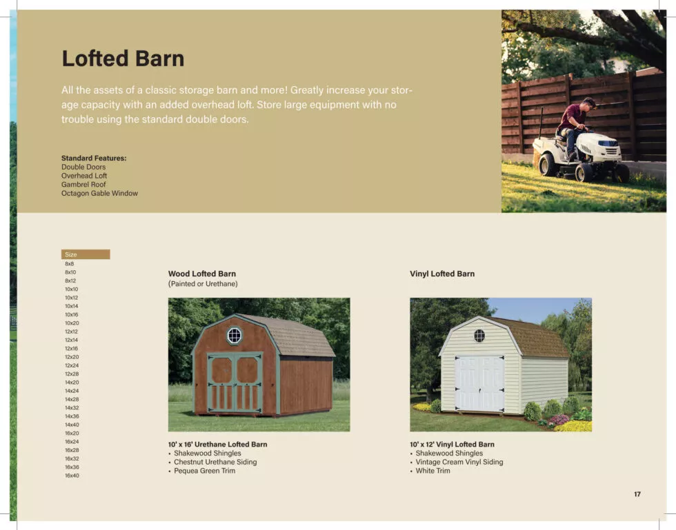 Everlast Portable Buildings - Just Plain Business
