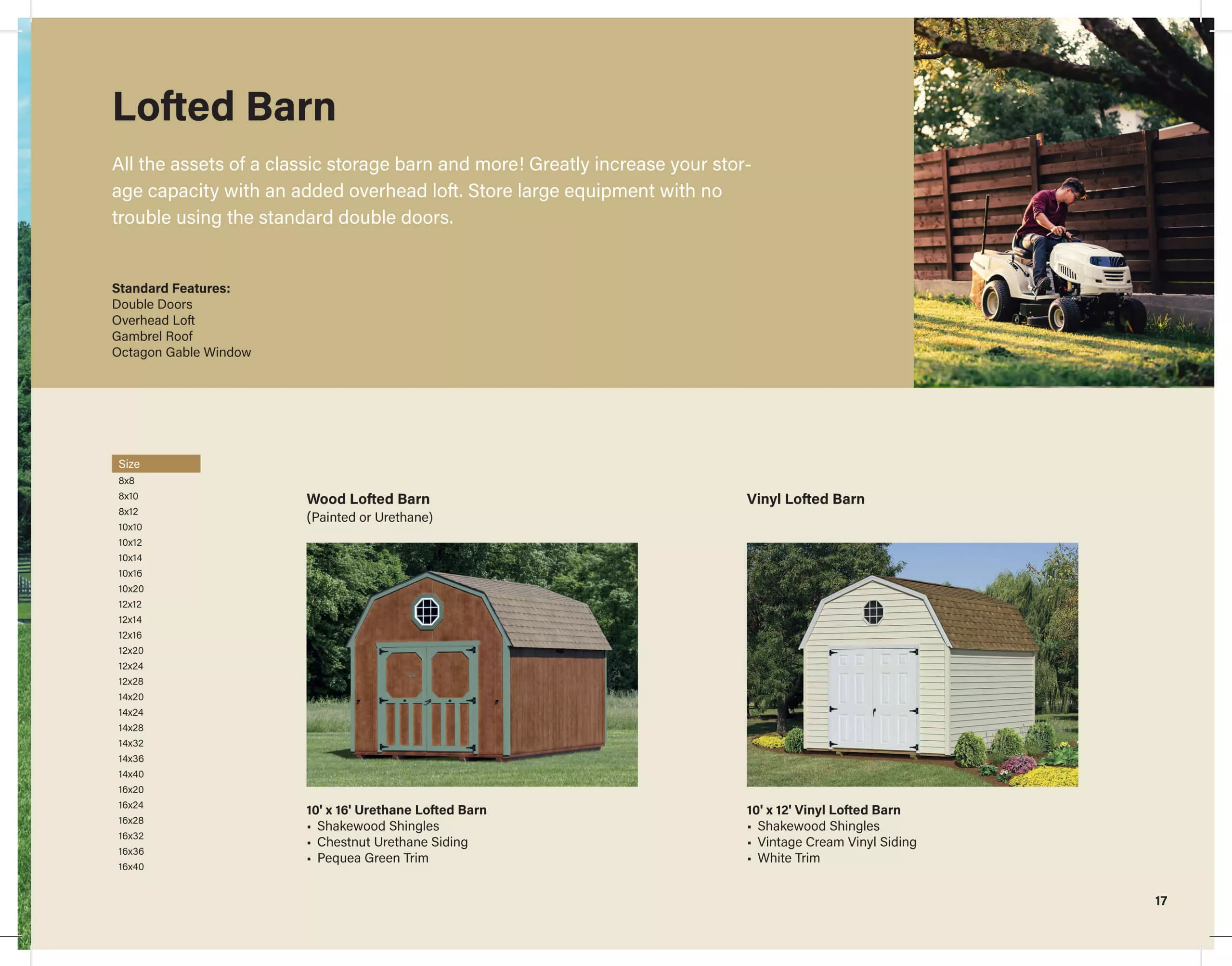 Everlast Portable Buildings - Just Plain Business