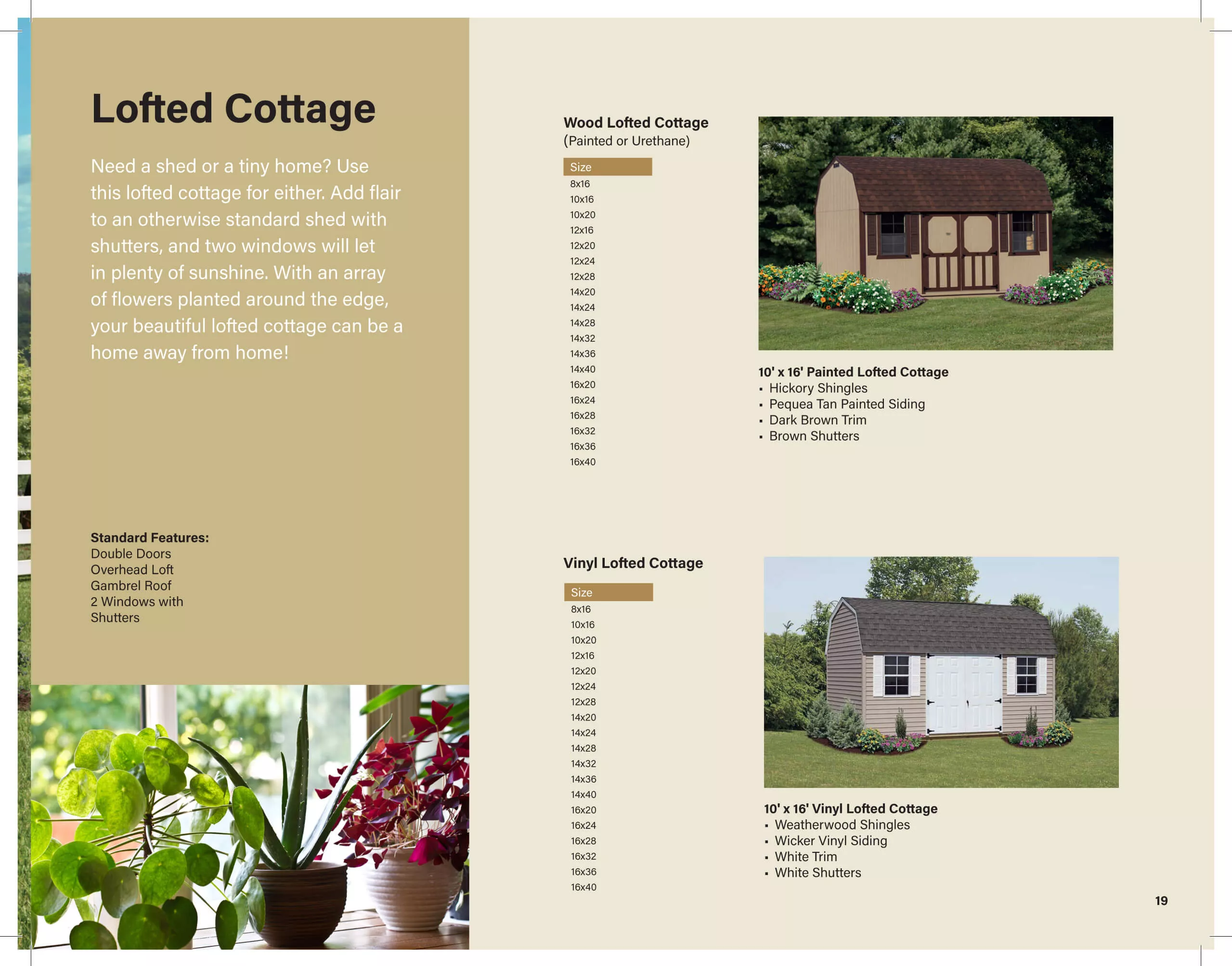 Everlast Portable Buildings - Just Plain Business
