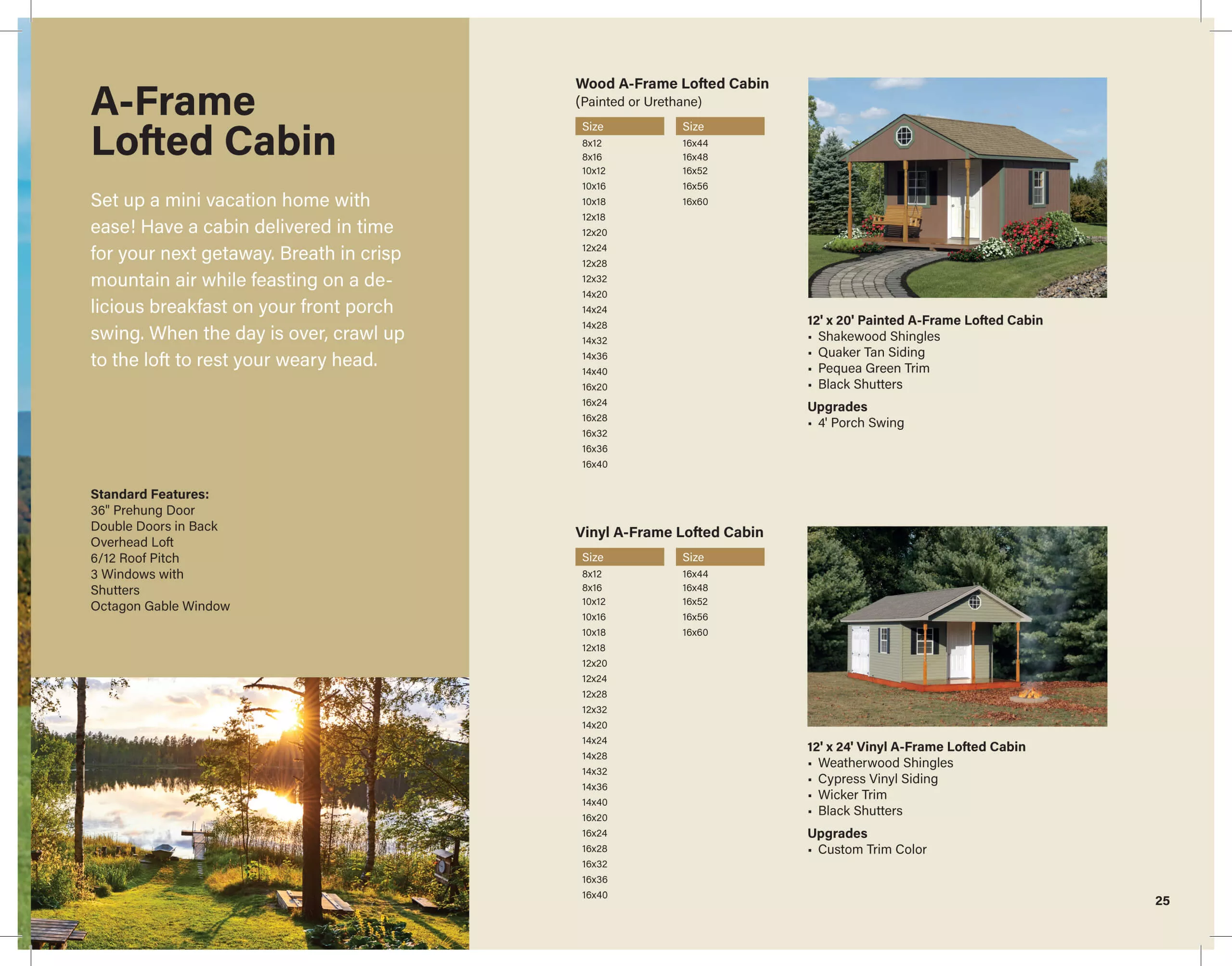 Everlast Portable Buildings - Just Plain Business