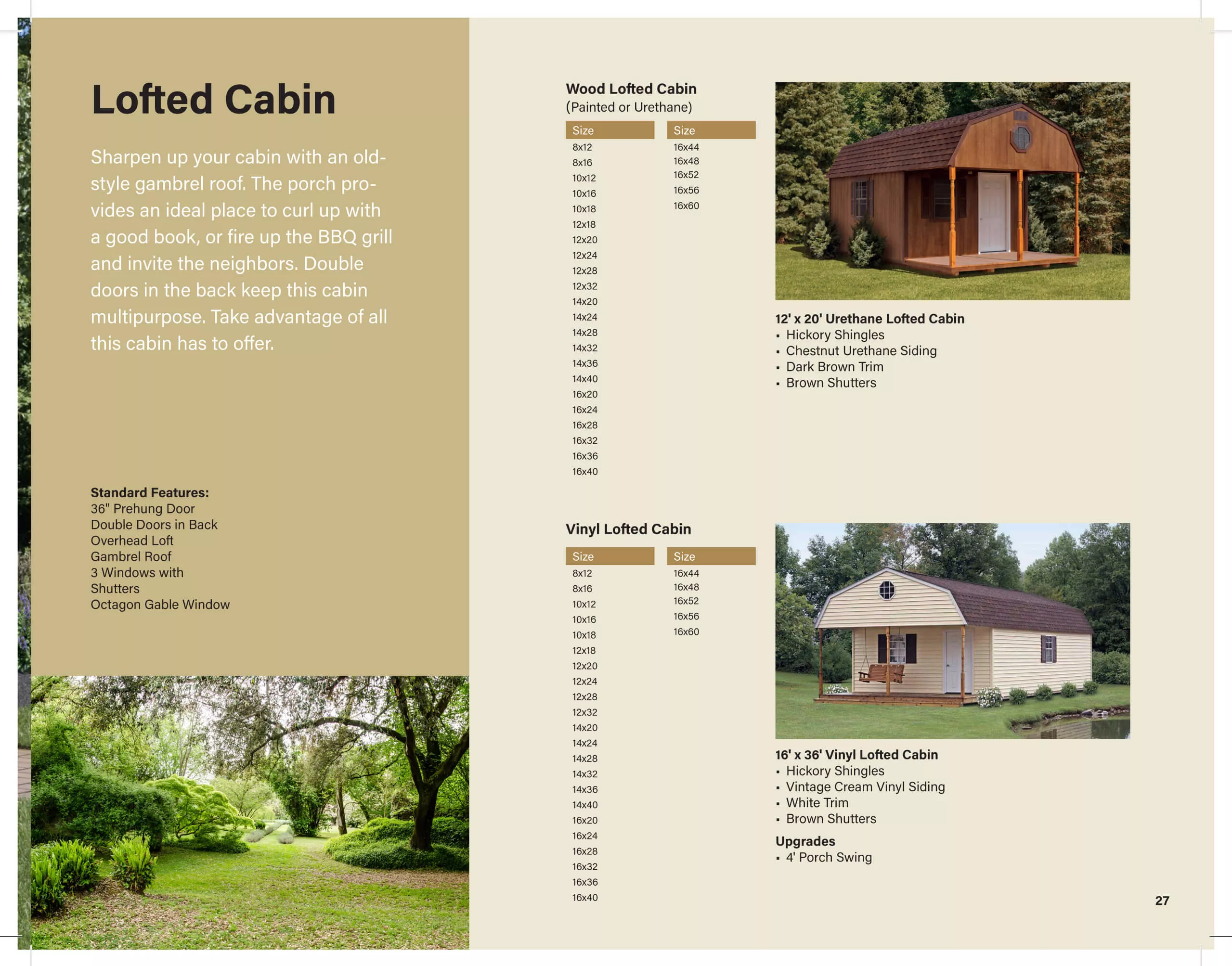 Everlast Portable Buildings - Just Plain Business