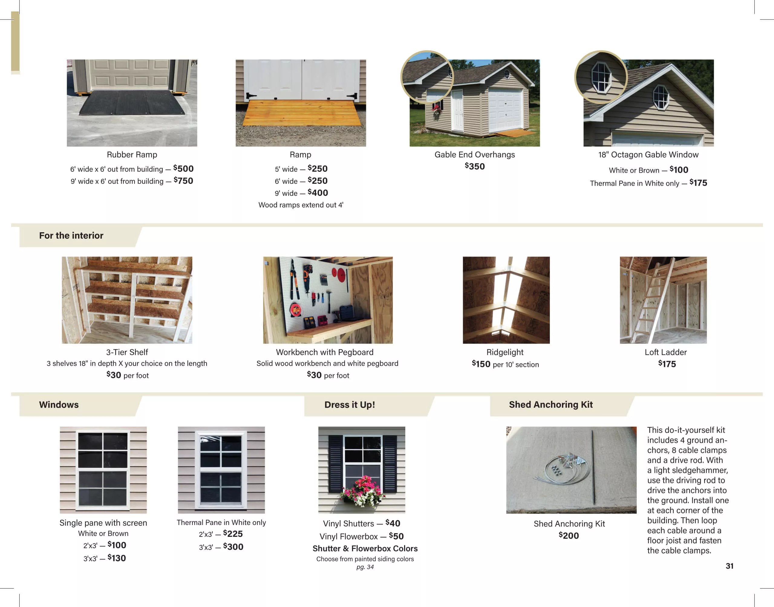 Everlast Portable Buildings - Just Plain Business