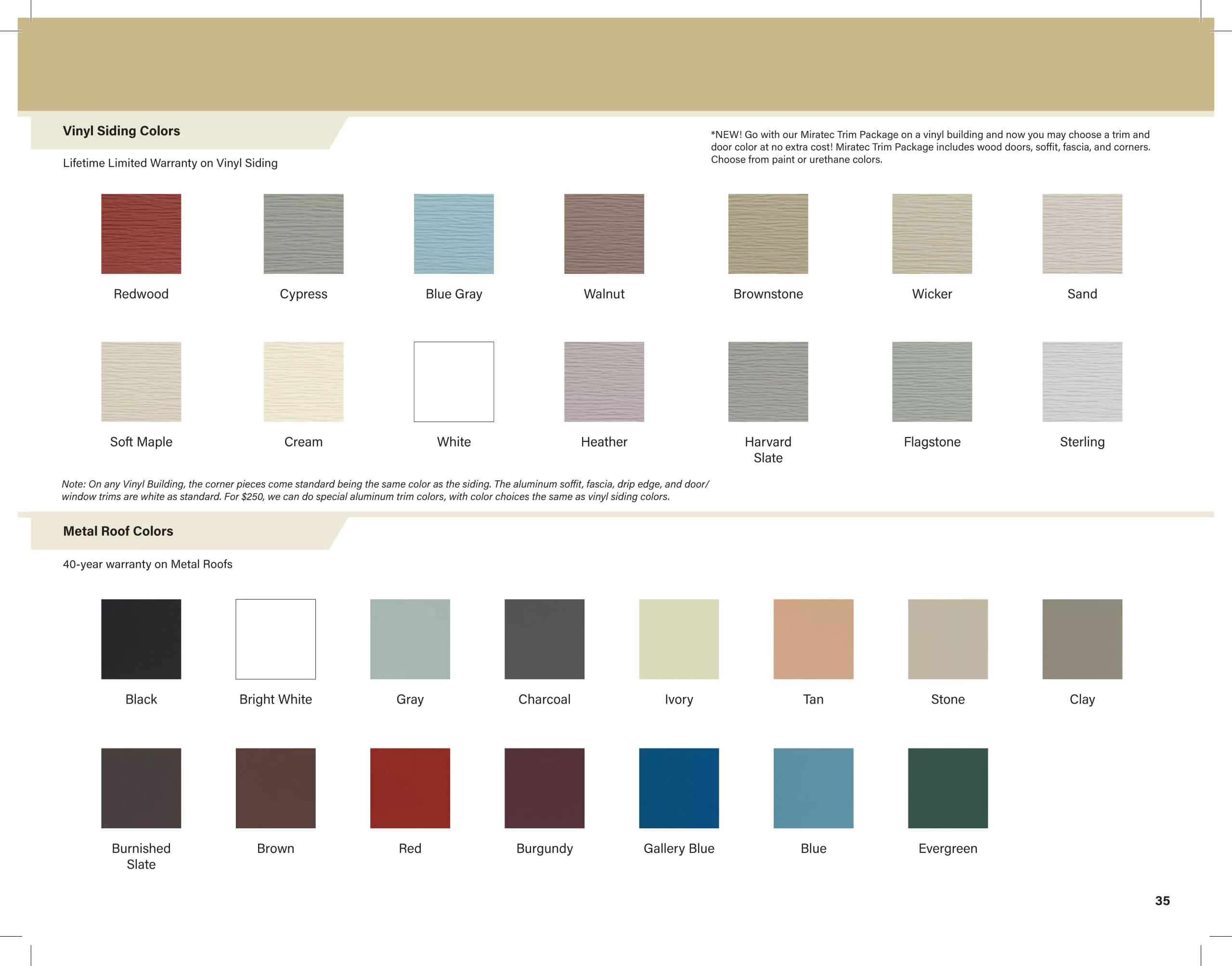 Everlast Portable Buildings - Just Plain Business