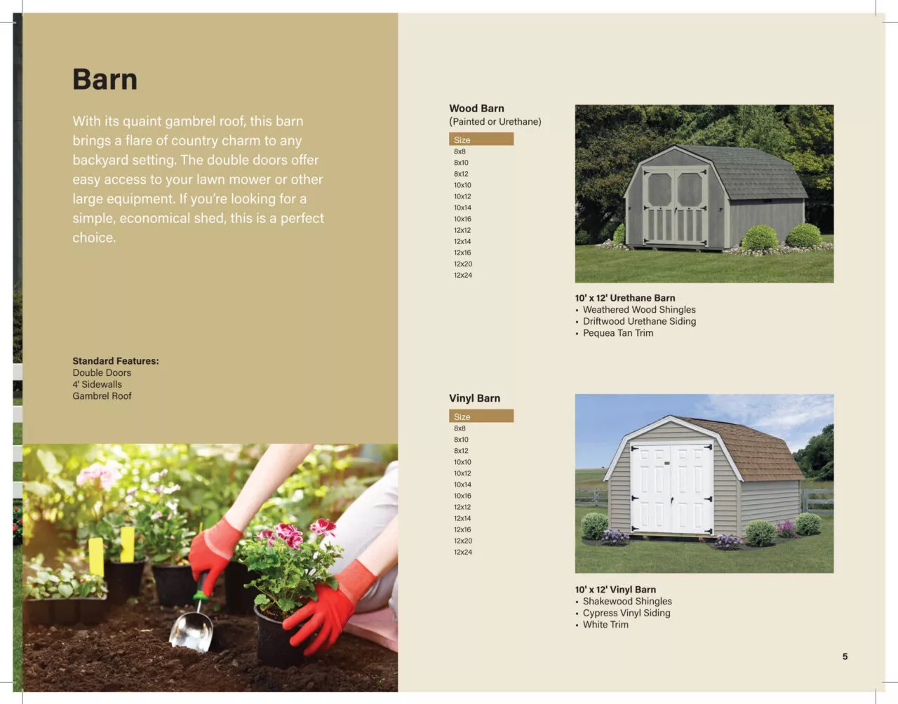 Everlast Portable Buildings - Just Plain Business