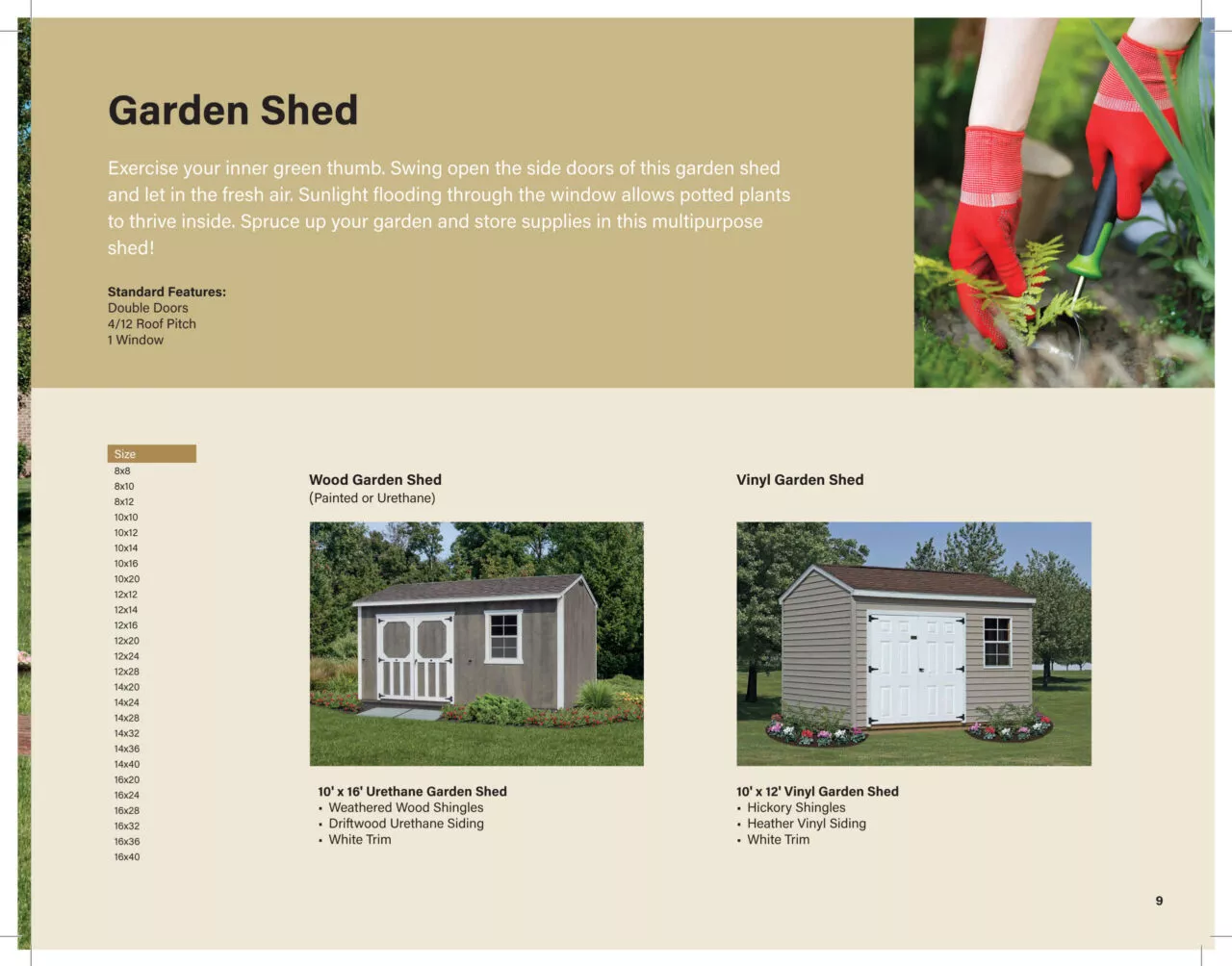 Everlast Portable Buildings - Just Plain Business