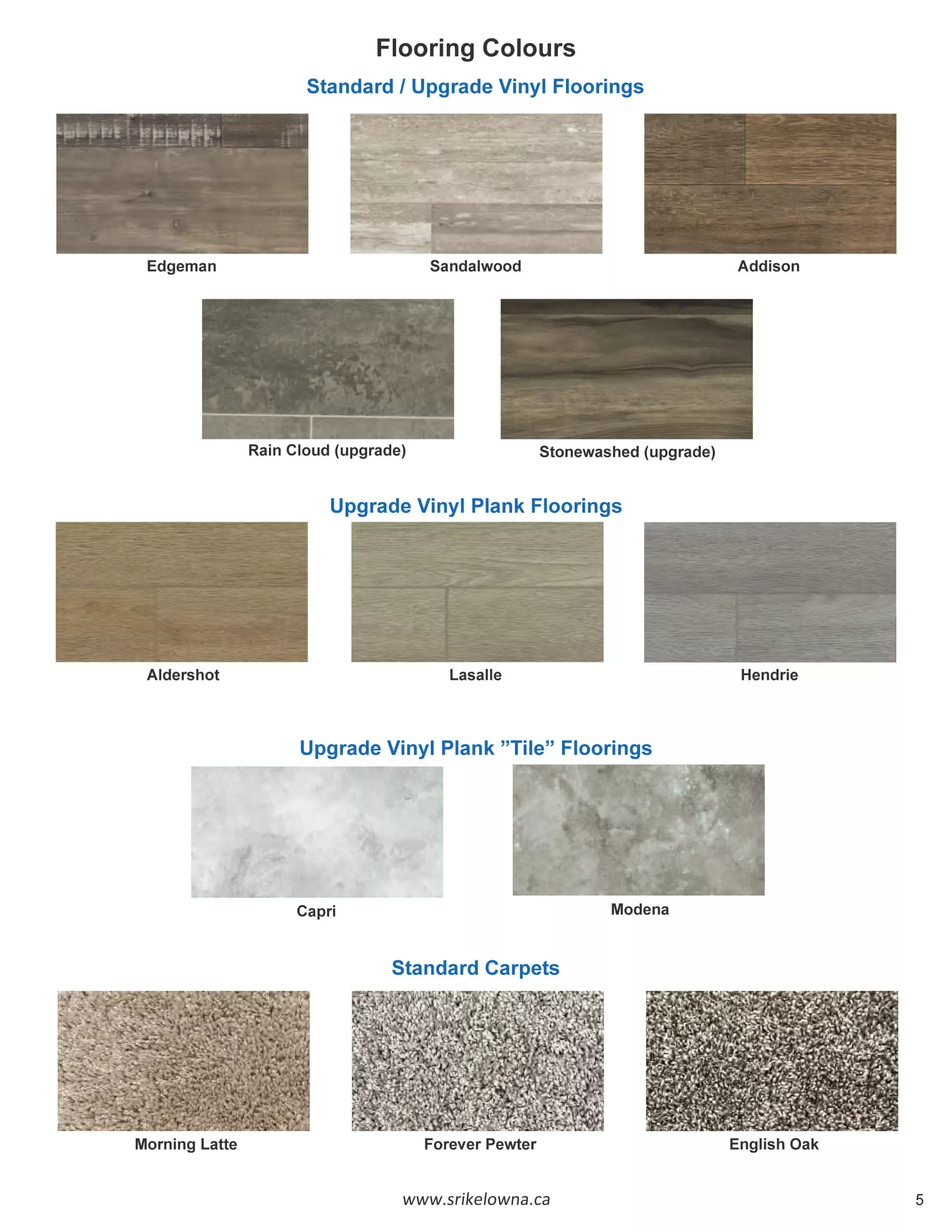 Pine Ridge Modular Homes - Just Plain Business