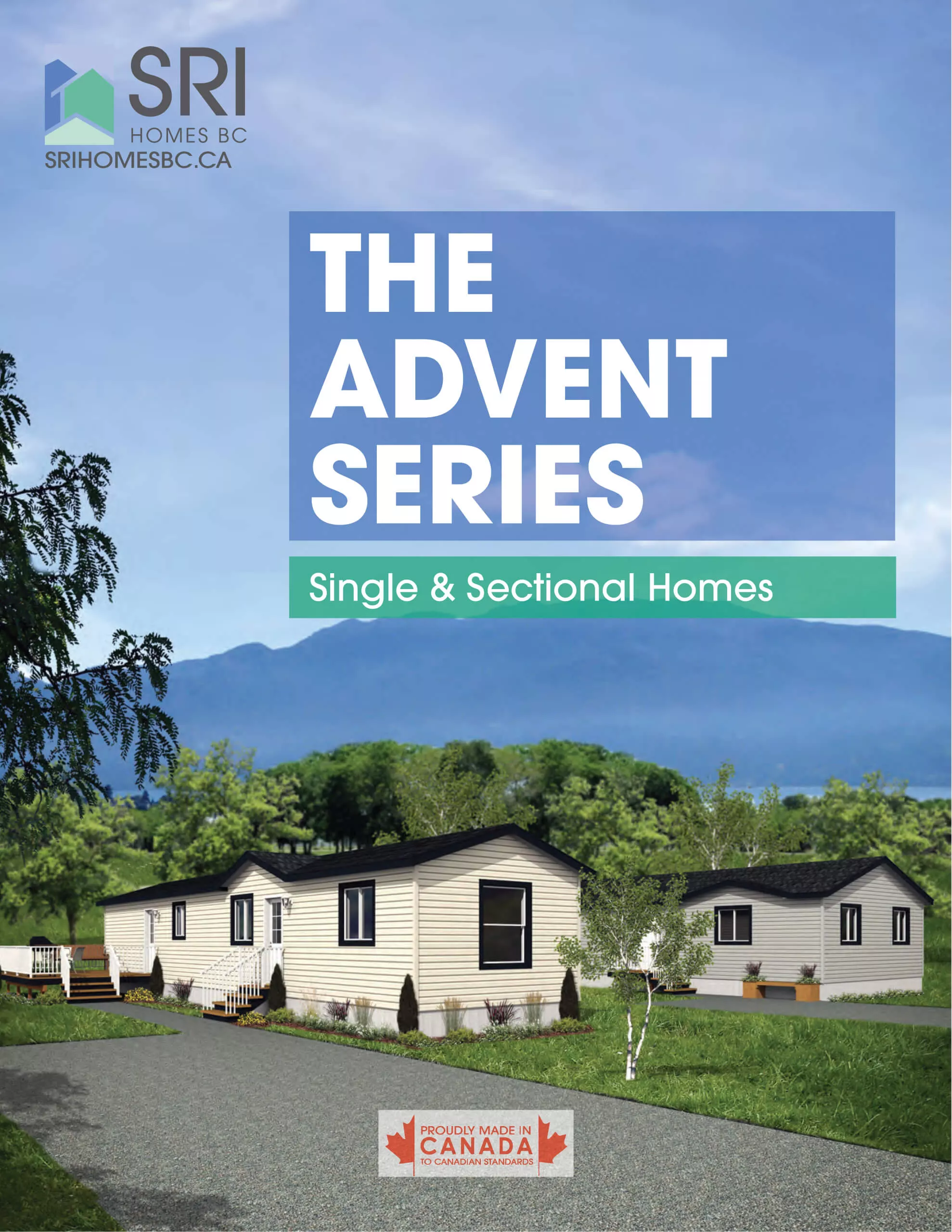 Pine Ridge Modular Homes - Just Plain Business