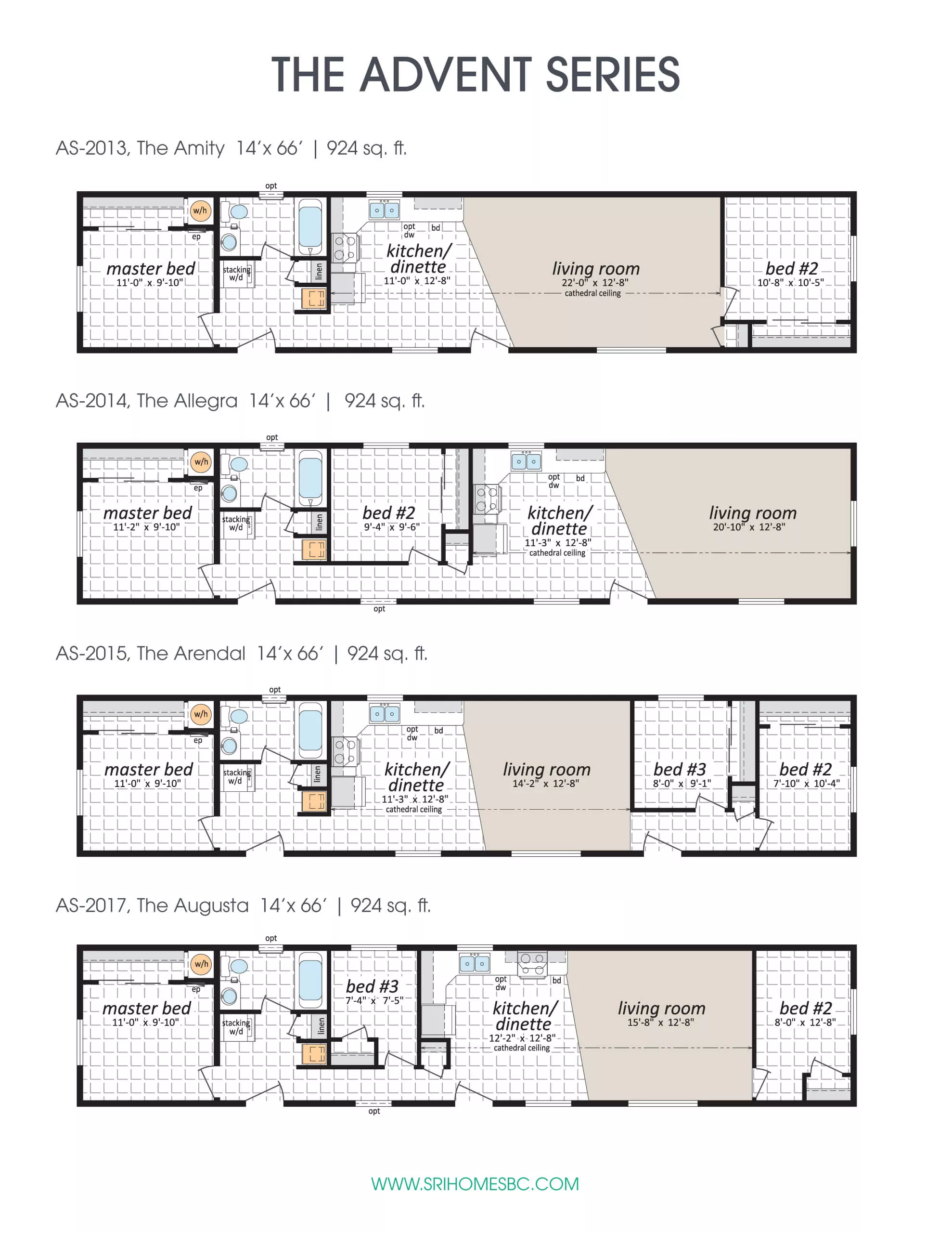 Pine Ridge Modular Homes - Just Plain Business