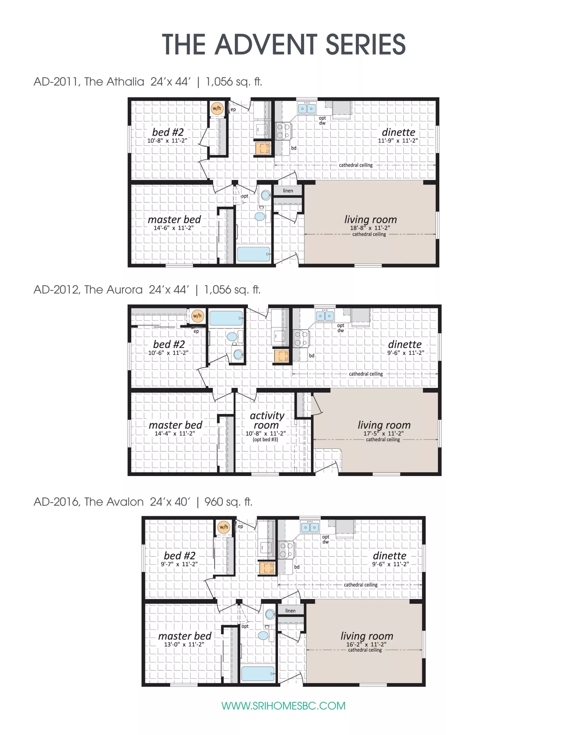 Pine Ridge Modular Homes - Just Plain Business