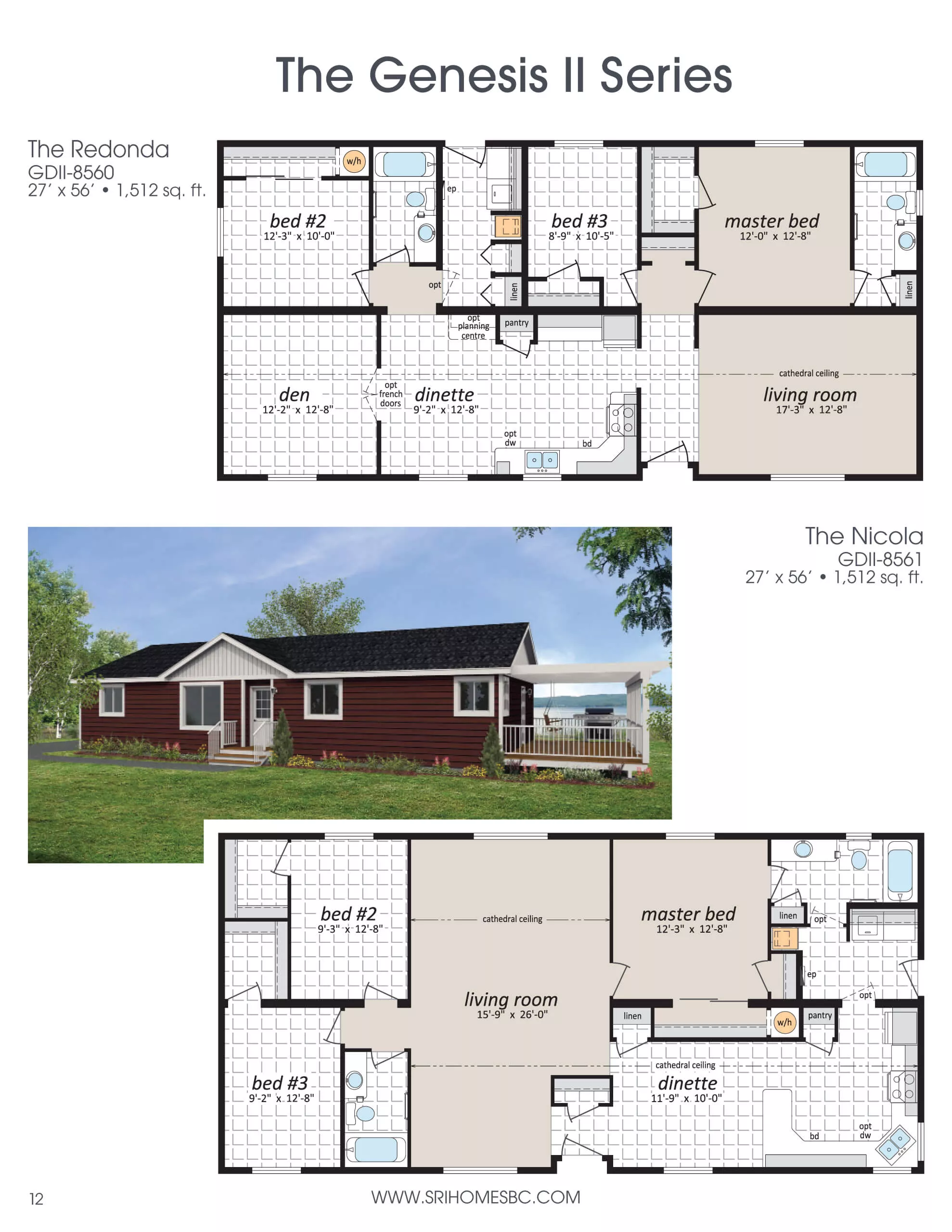 Pine Ridge Modular Homes - Just Plain Business