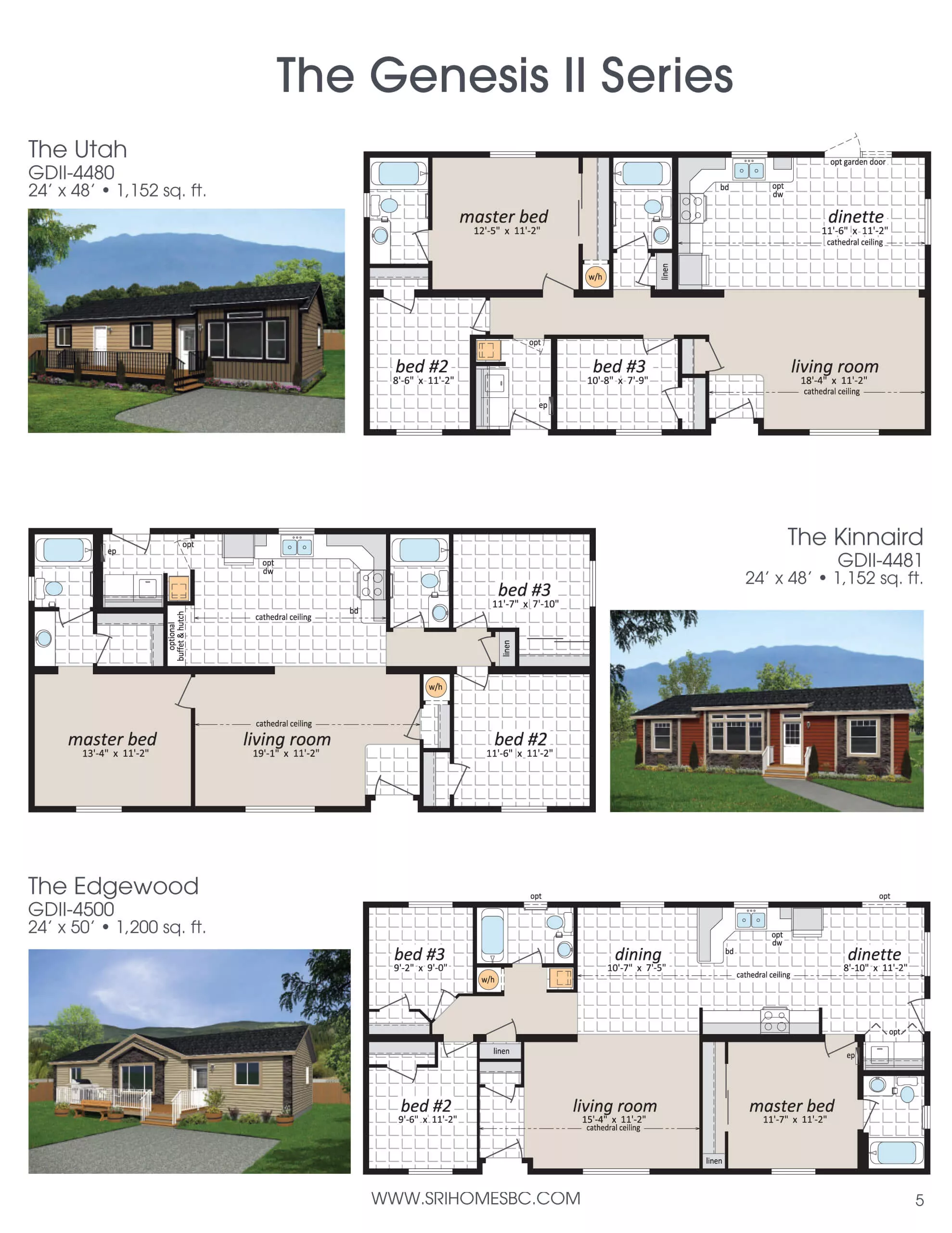Pine Ridge Modular Homes - Just Plain Business