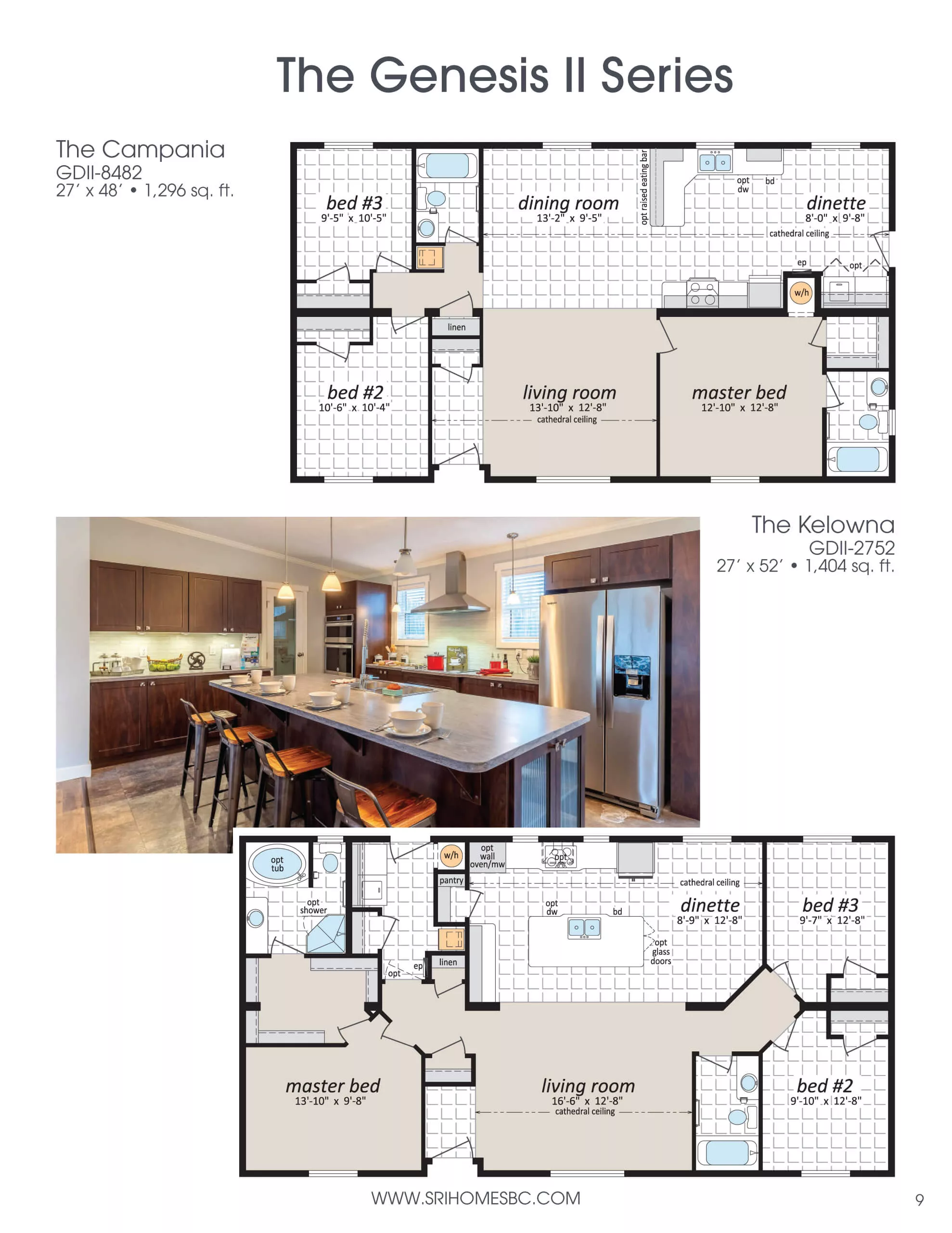 Pine Ridge Modular Homes - Just Plain Business