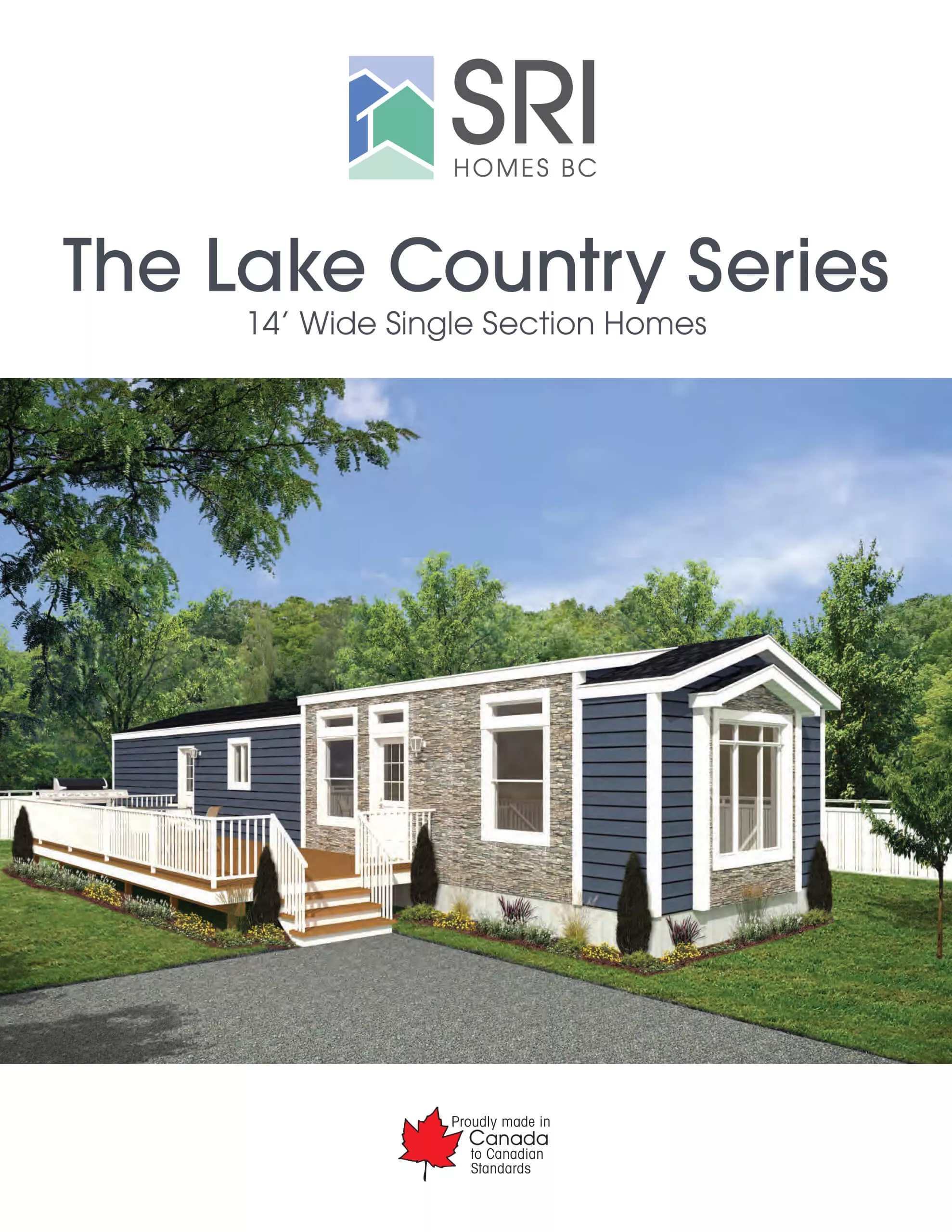 Pine Ridge Modular Homes - Just Plain Business