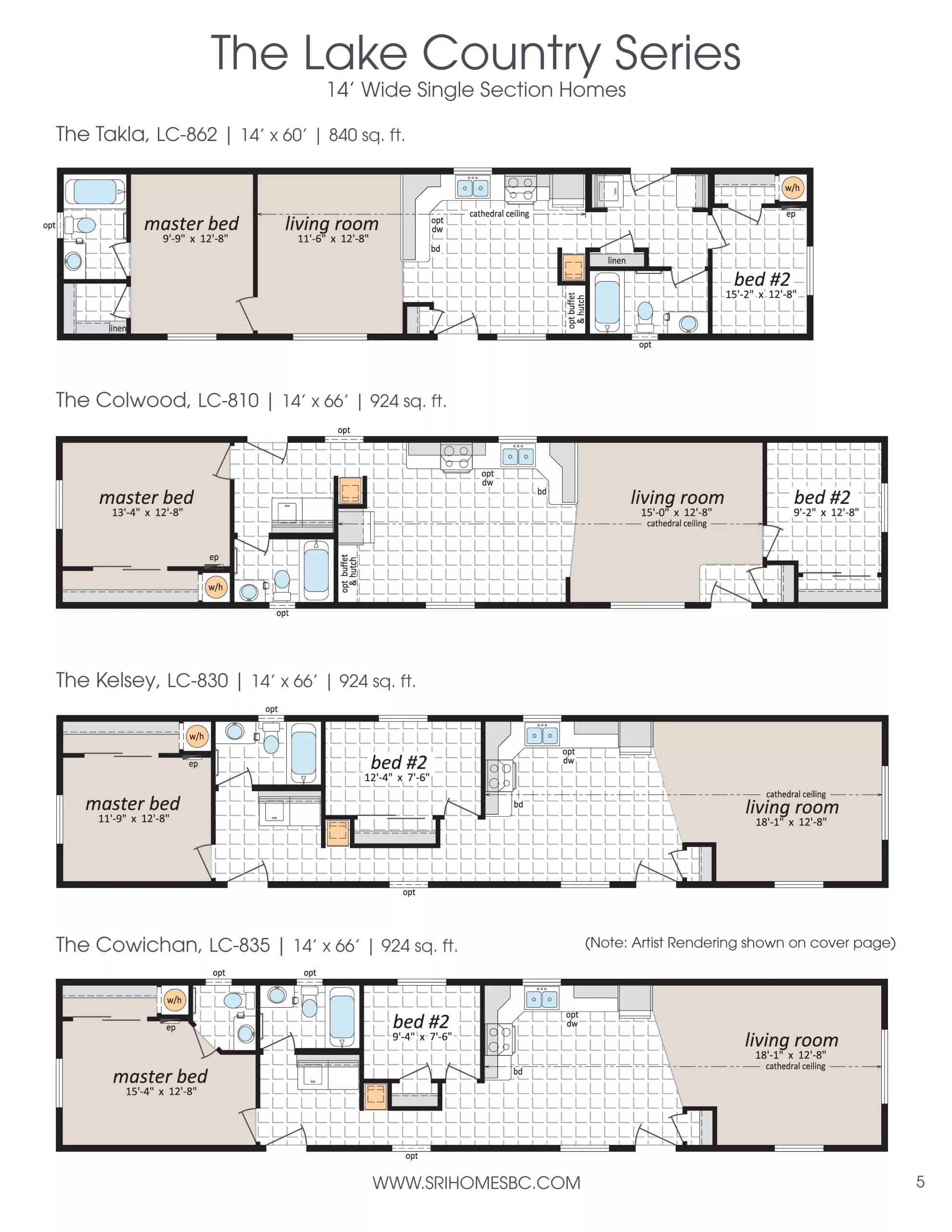 Pine Ridge Modular Homes - Just Plain Business