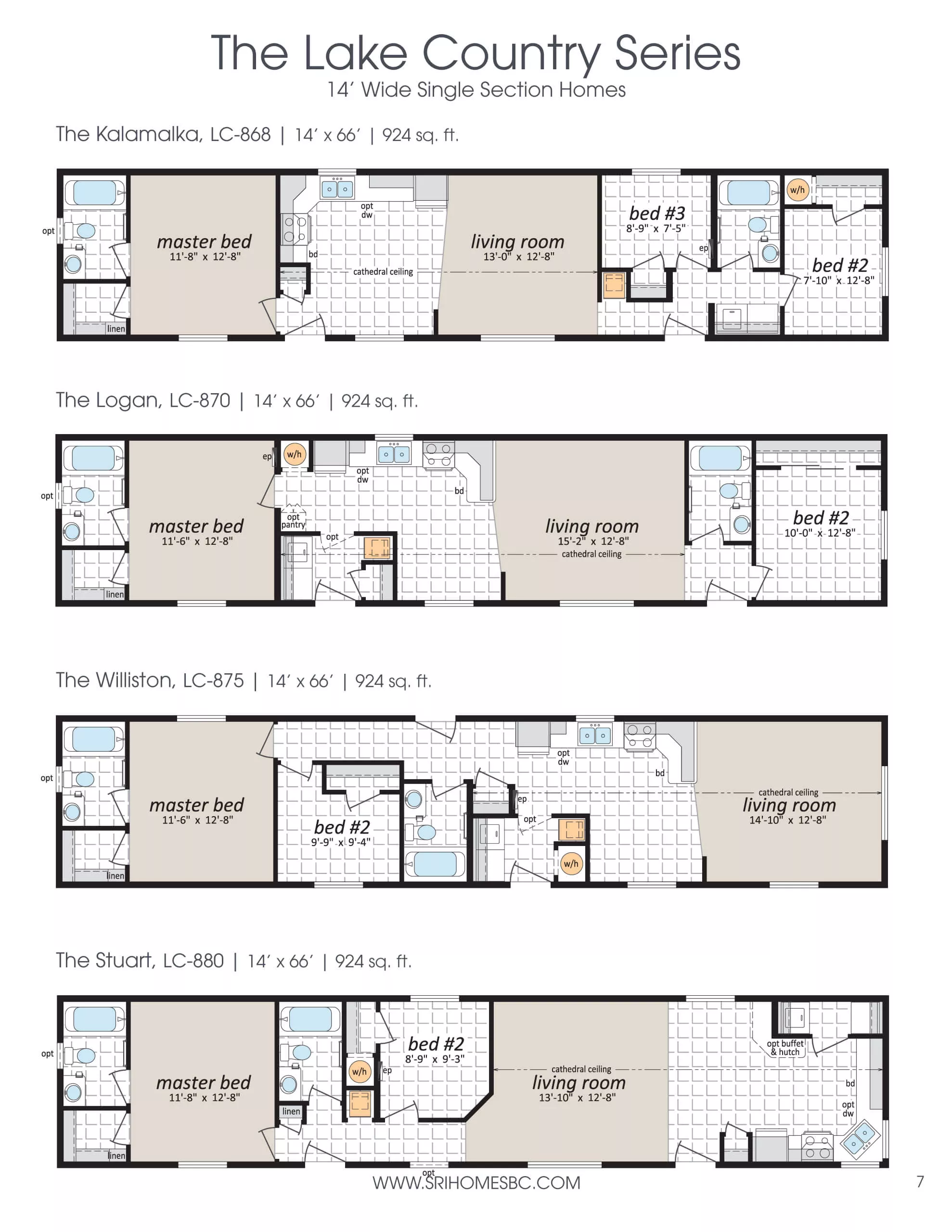 Pine Ridge Modular Homes - Just Plain Business