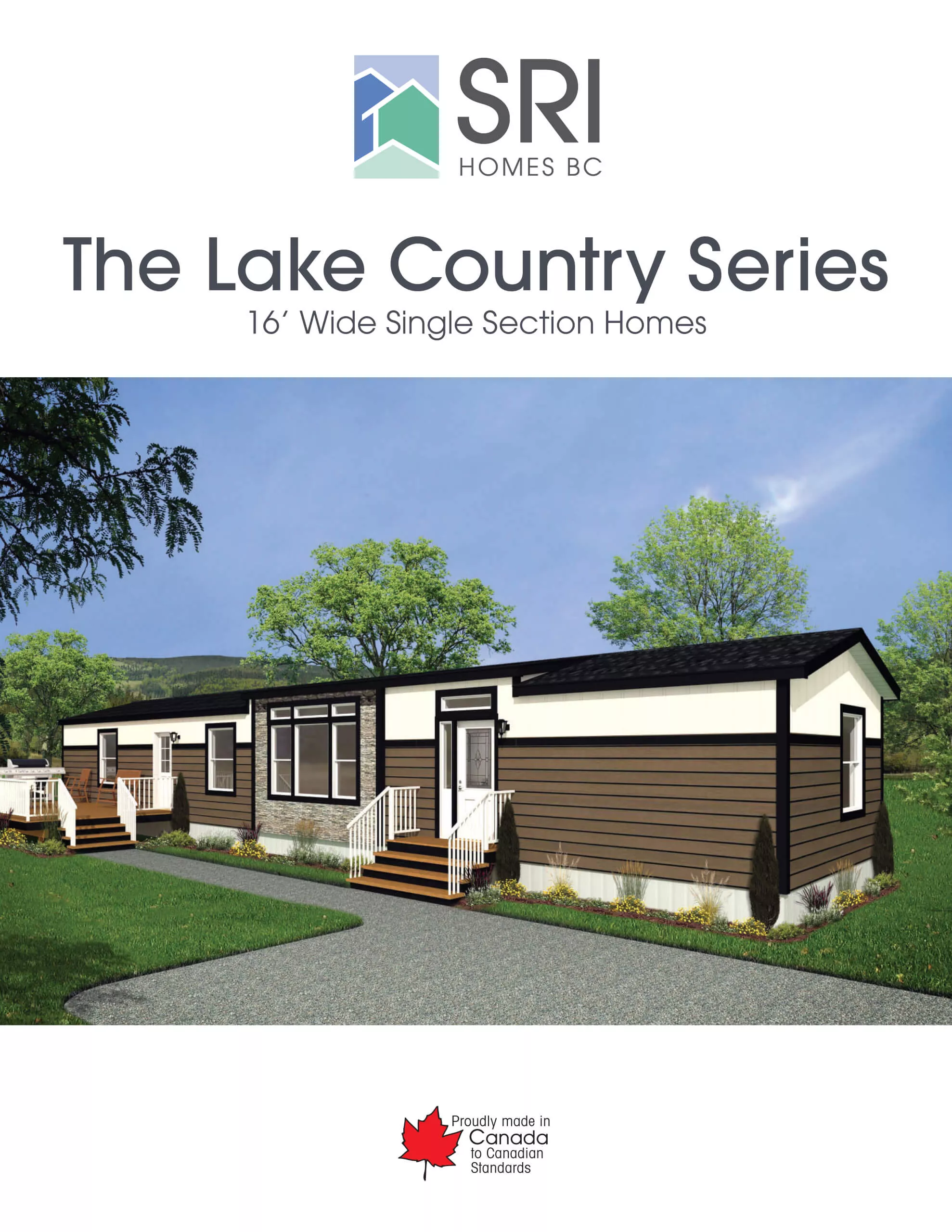 Pine Ridge Modular Homes - Just Plain Business